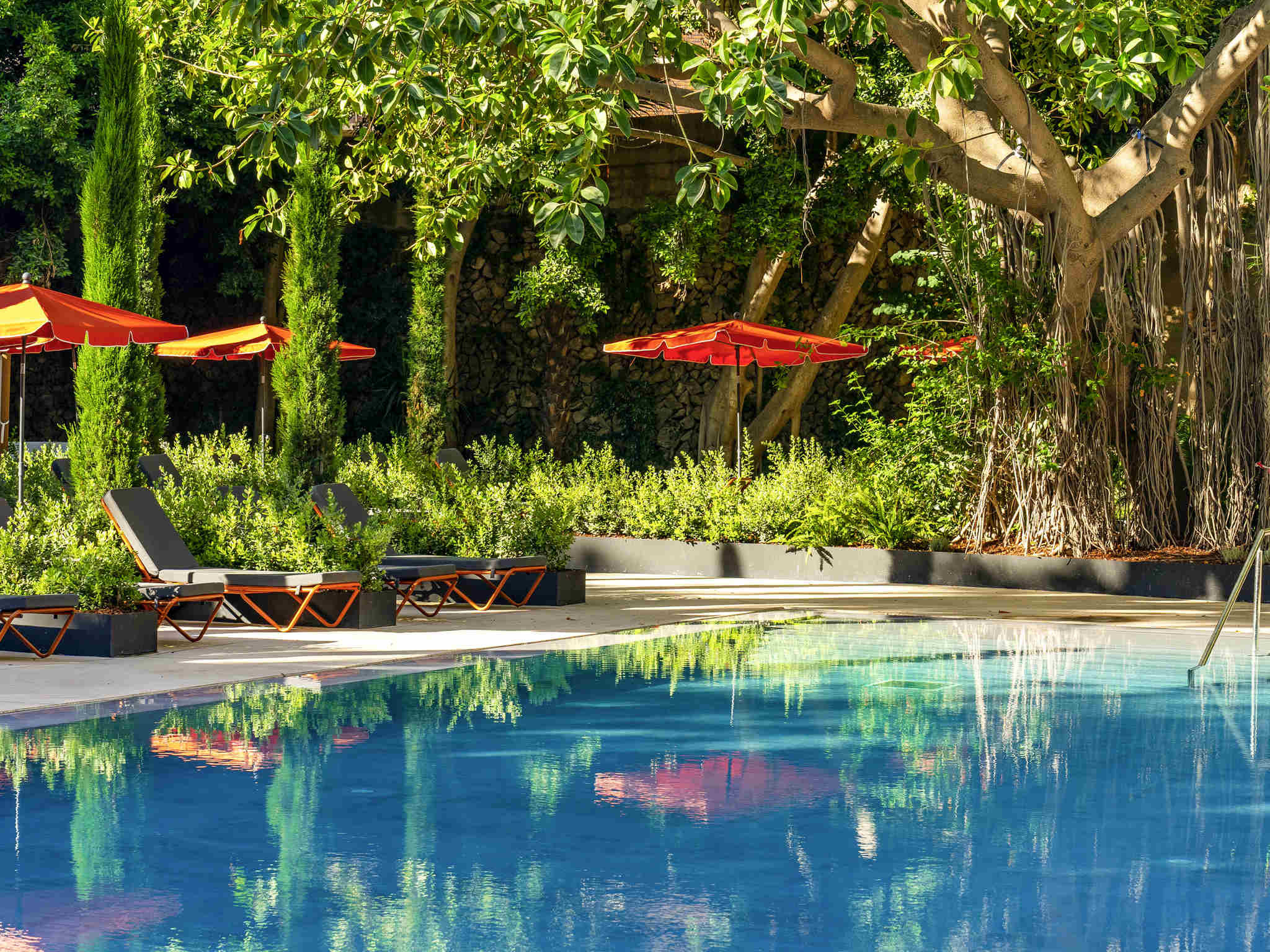 Mercure Benidorm | Exclusive hotel in Benidorm | LCAH - ALL