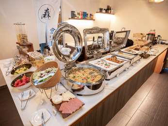 ibis budget Singapore Imperial - ALL