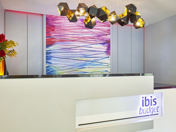ibis budget Singapore Imperial - ALL
