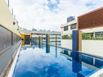 ibis budget Singapore Imperial - ALL