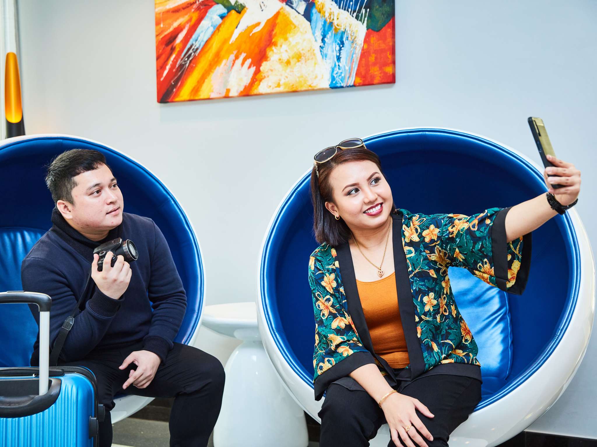 ibis budget Singapore Imperial - ALL