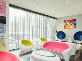 ibis budget Singapore Imperial - ALL