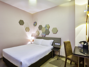 ibis budget Singapore Imperial - ALL