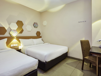 ibis budget Singapore Imperial - ALL