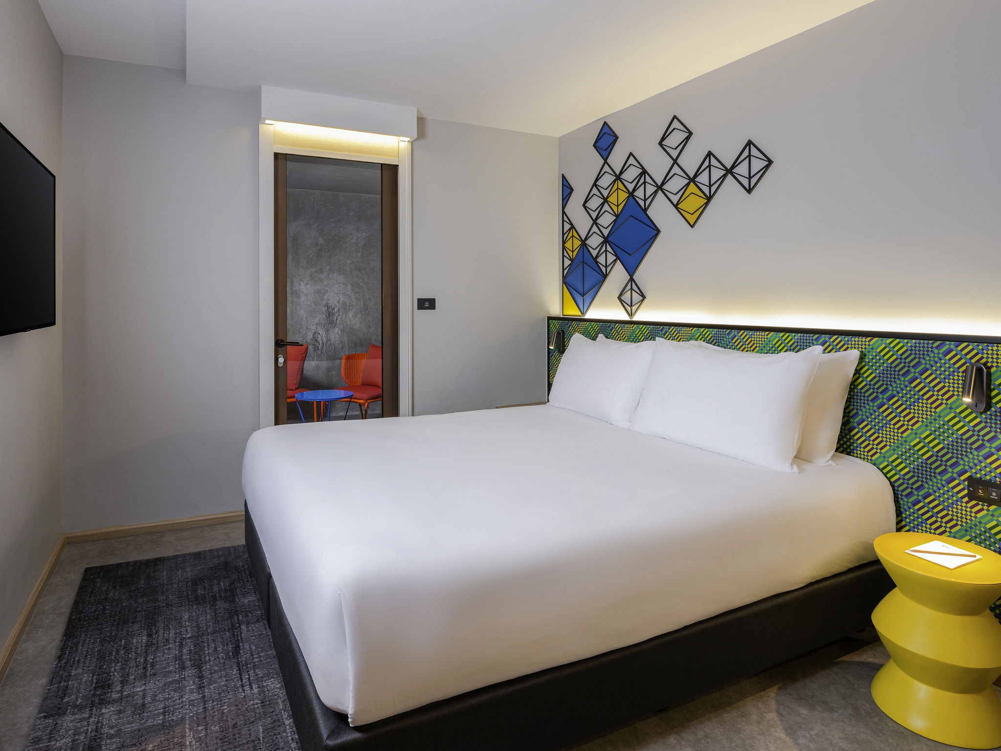 ibis Styles Bangkok Silom - ALL