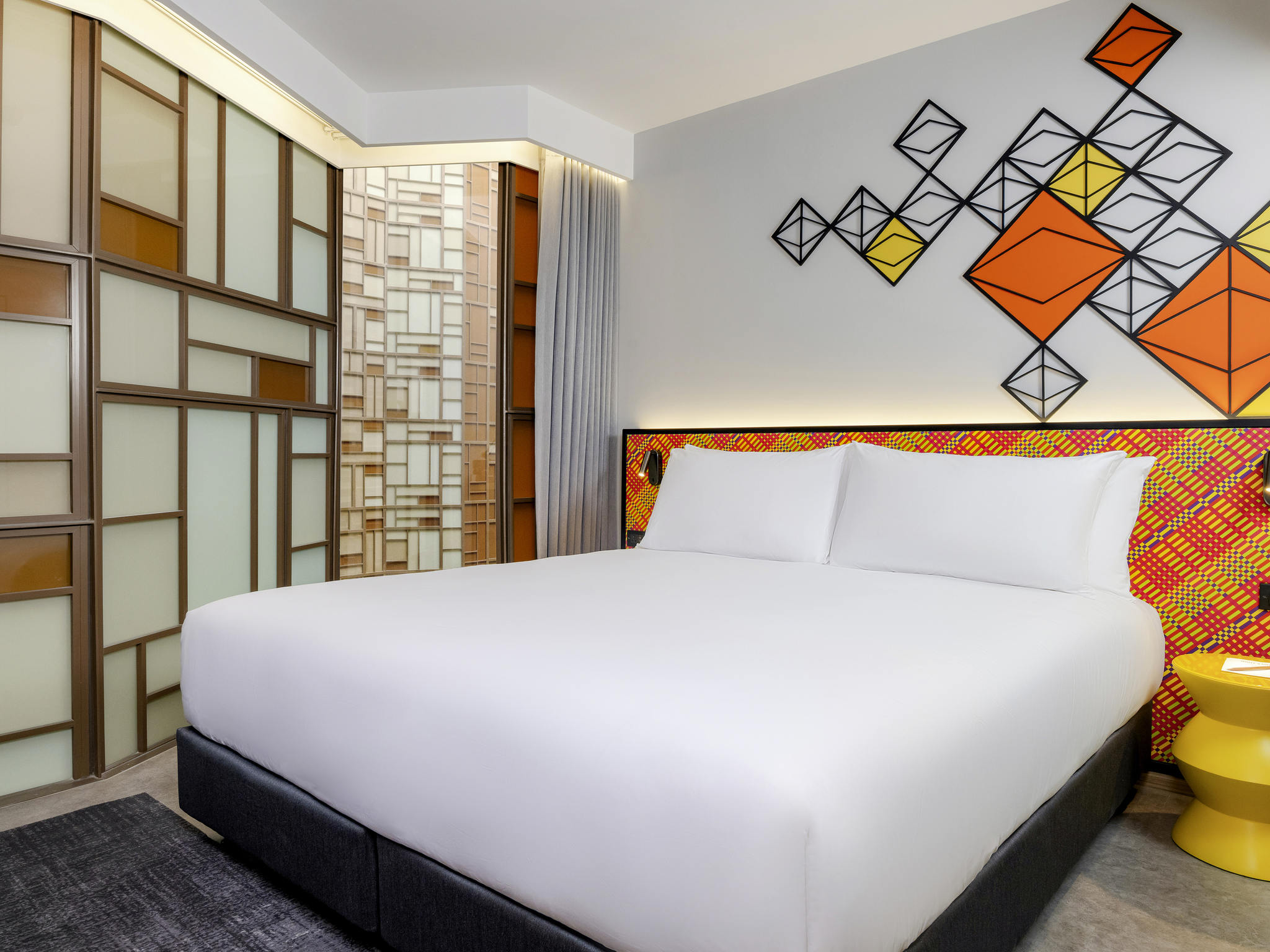 ibis Styles Bangkok Silom - ALL