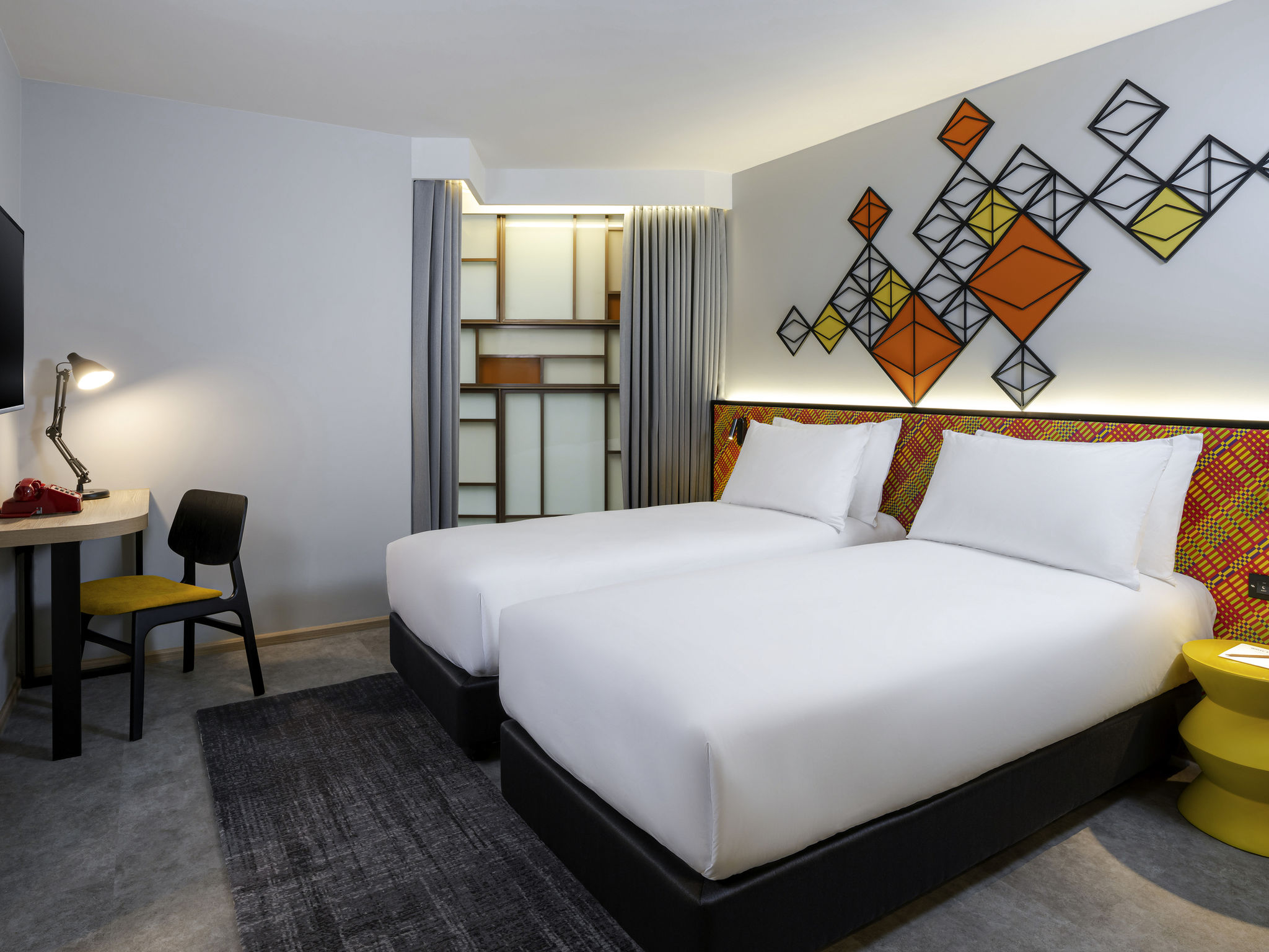 ibis Styles Bangkok Silom - ALL