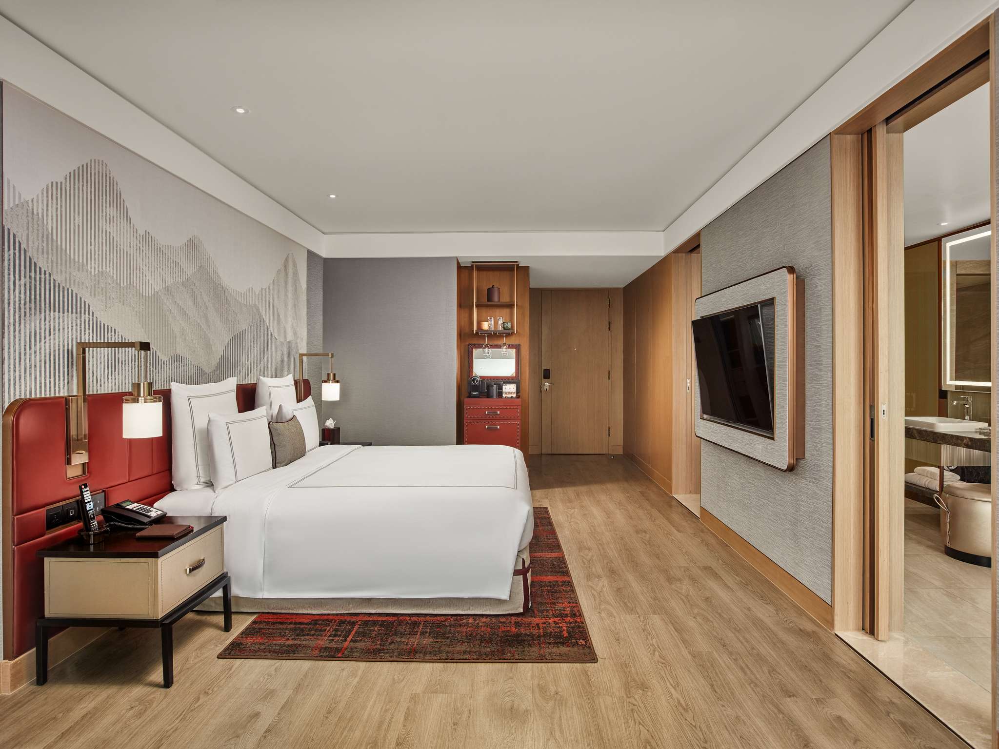 Swissôtel Clark Philippines - ALL