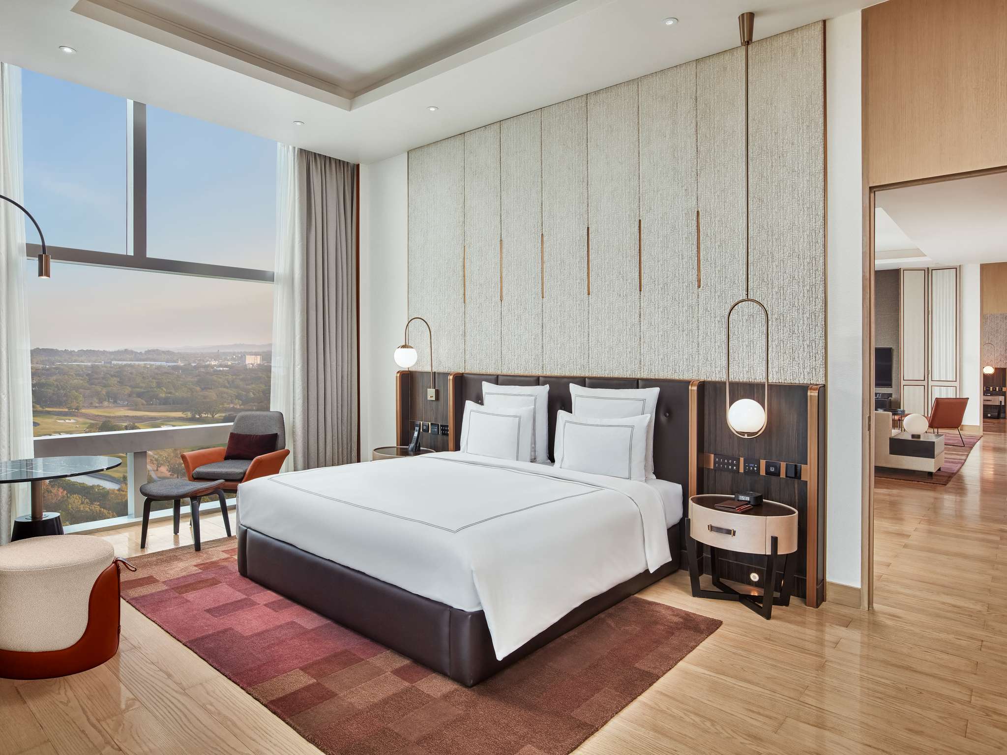 Swissôtel Clark Philippines - ALL