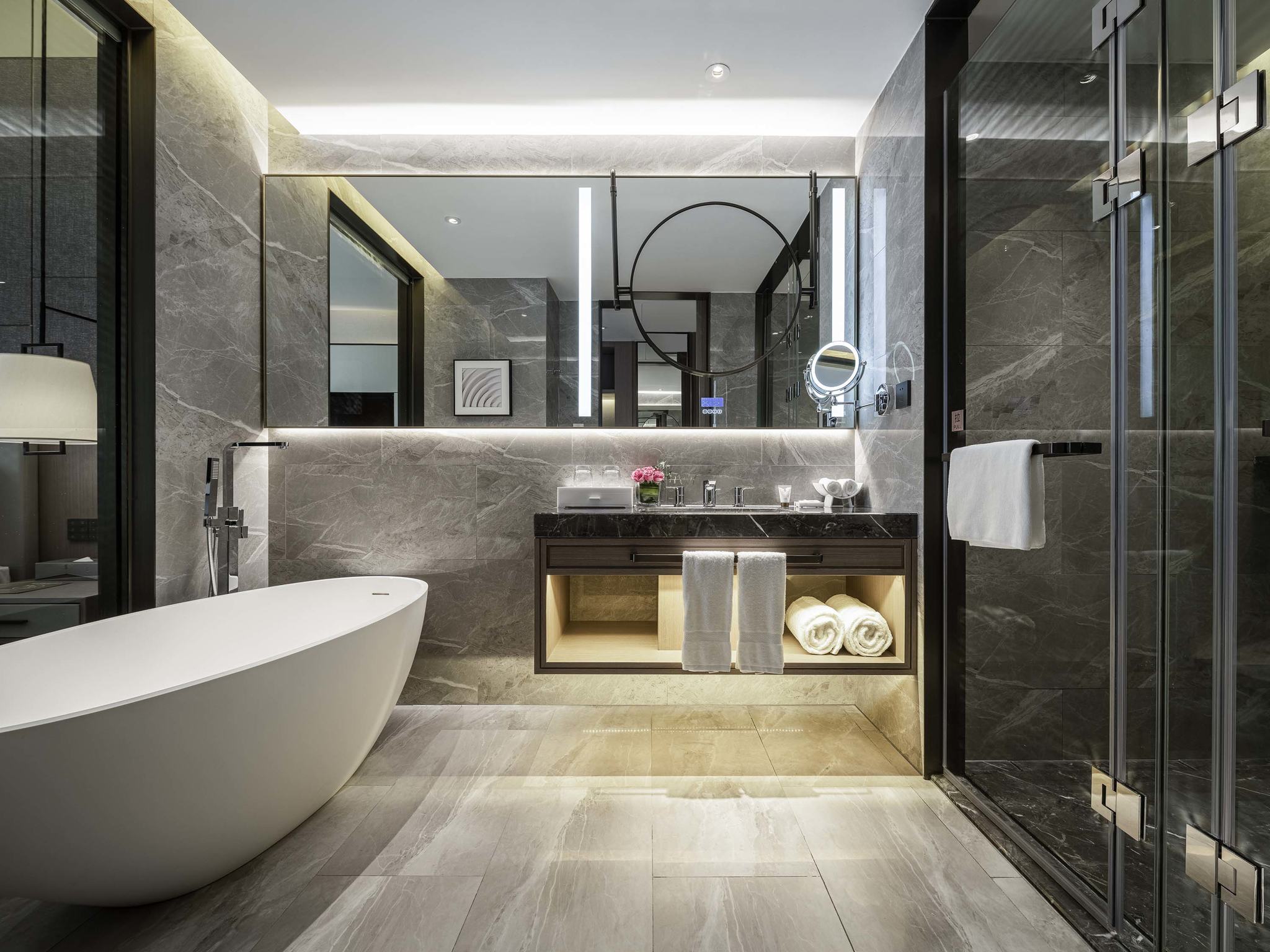 Grand Mercure Shenzhen Nanshan - ALL