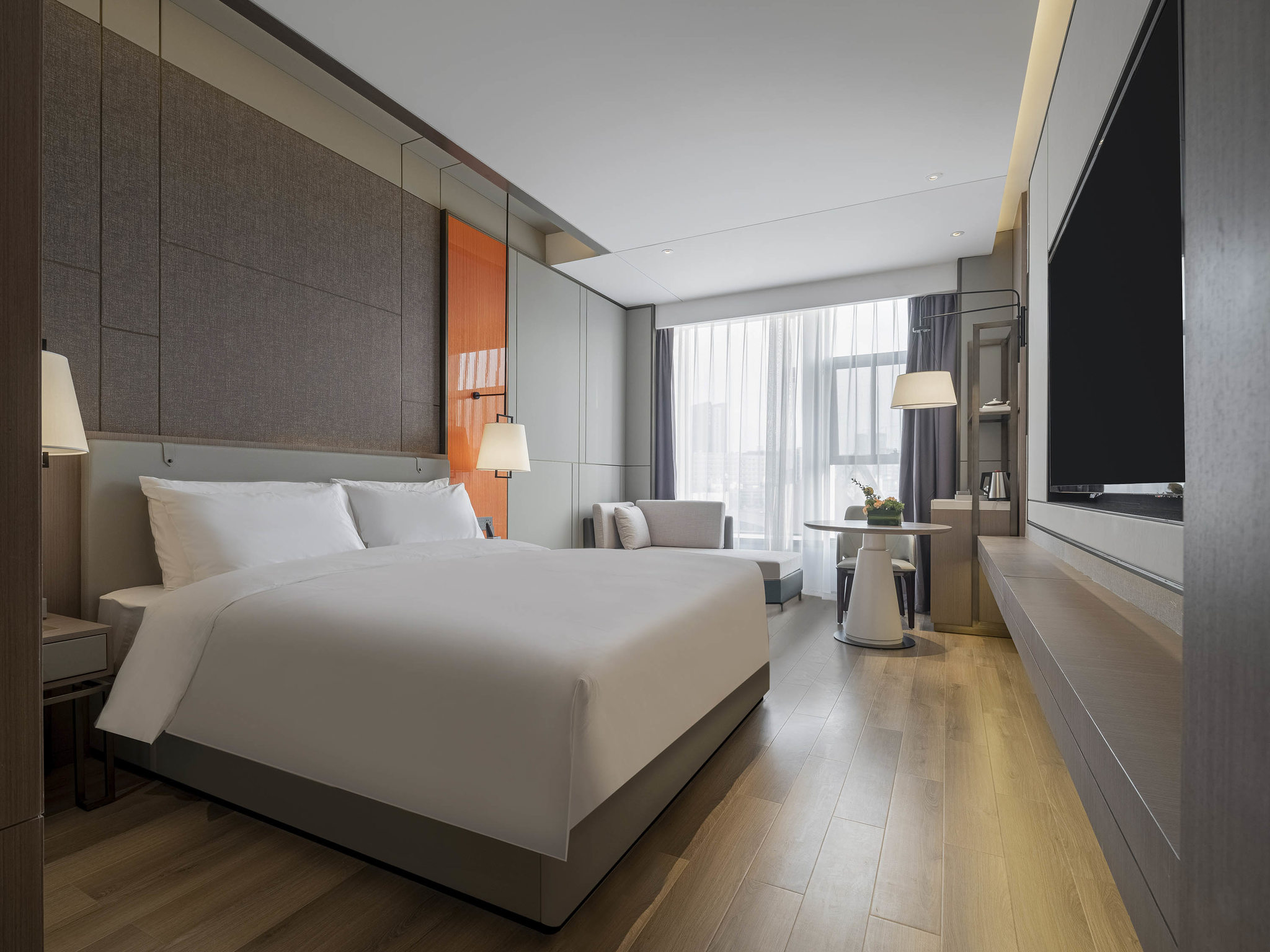 Grand Mercure Shenzhen Nanshan - ALL