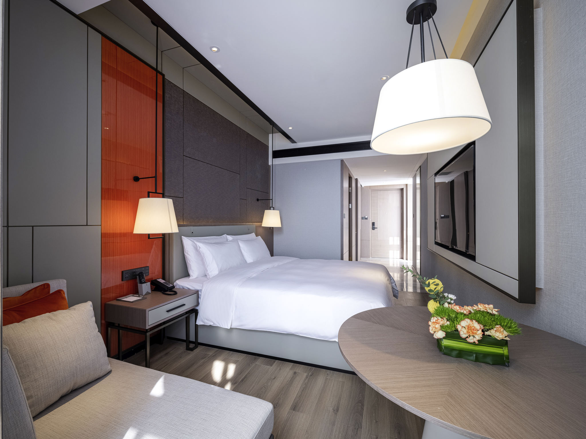 Grand Mercure Shenzhen Nanshan - ALL