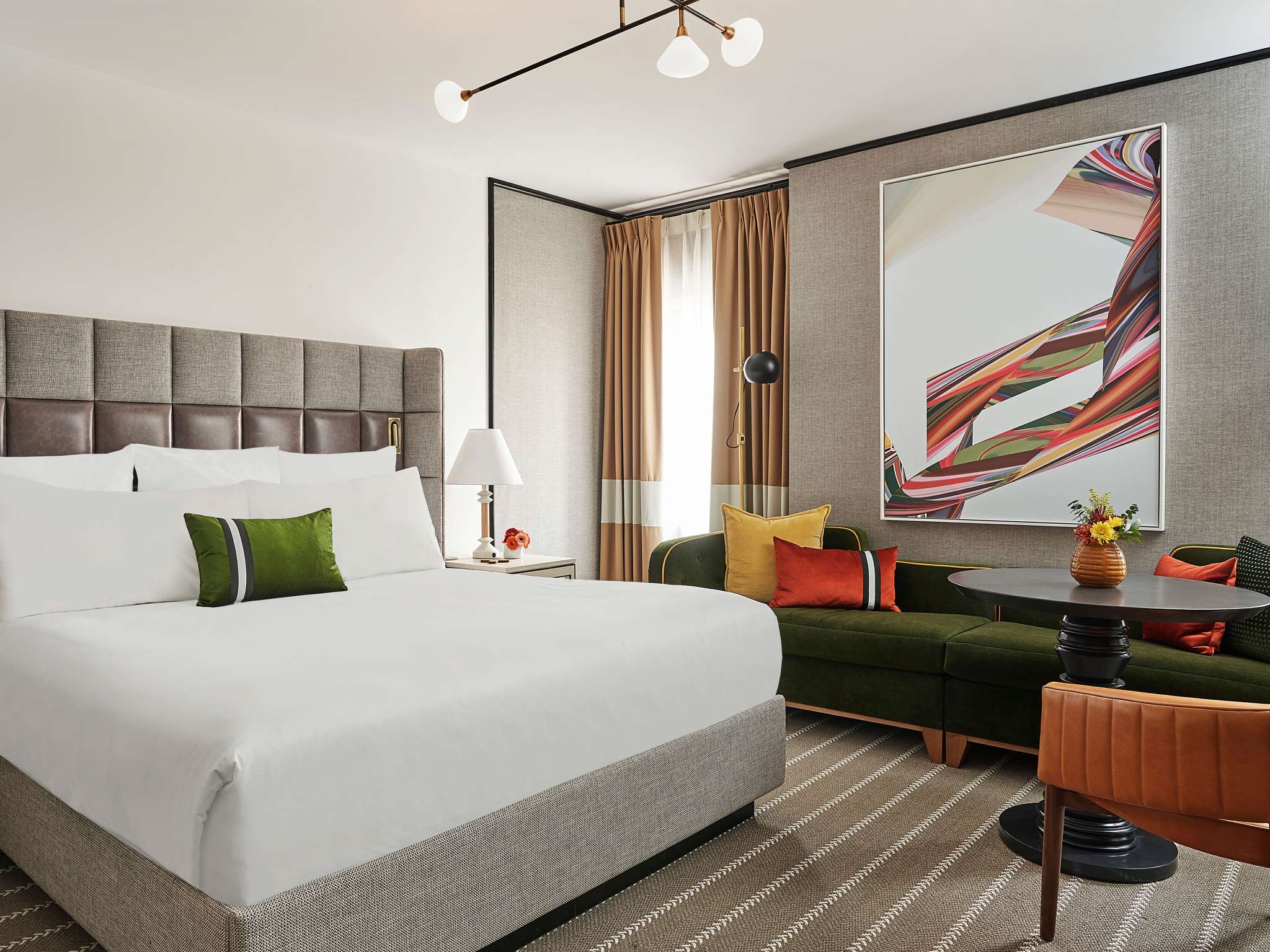 21c Museum Hotel St Louis - ALL