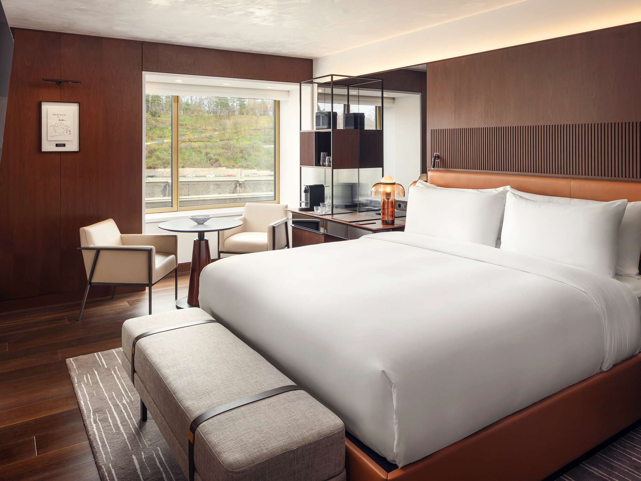 Fairmont Golden Prague - ALL