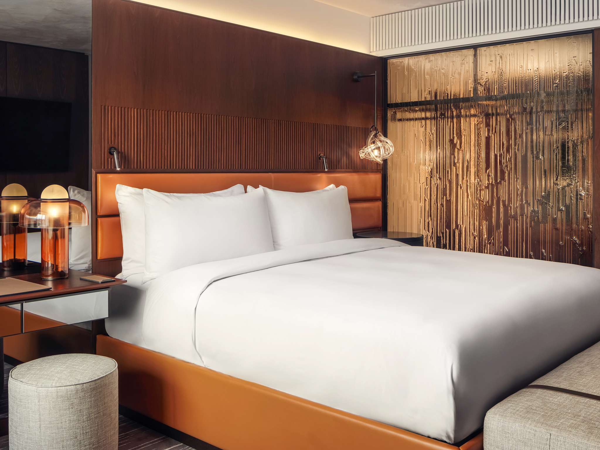 Fairmont Golden Prague - ALL