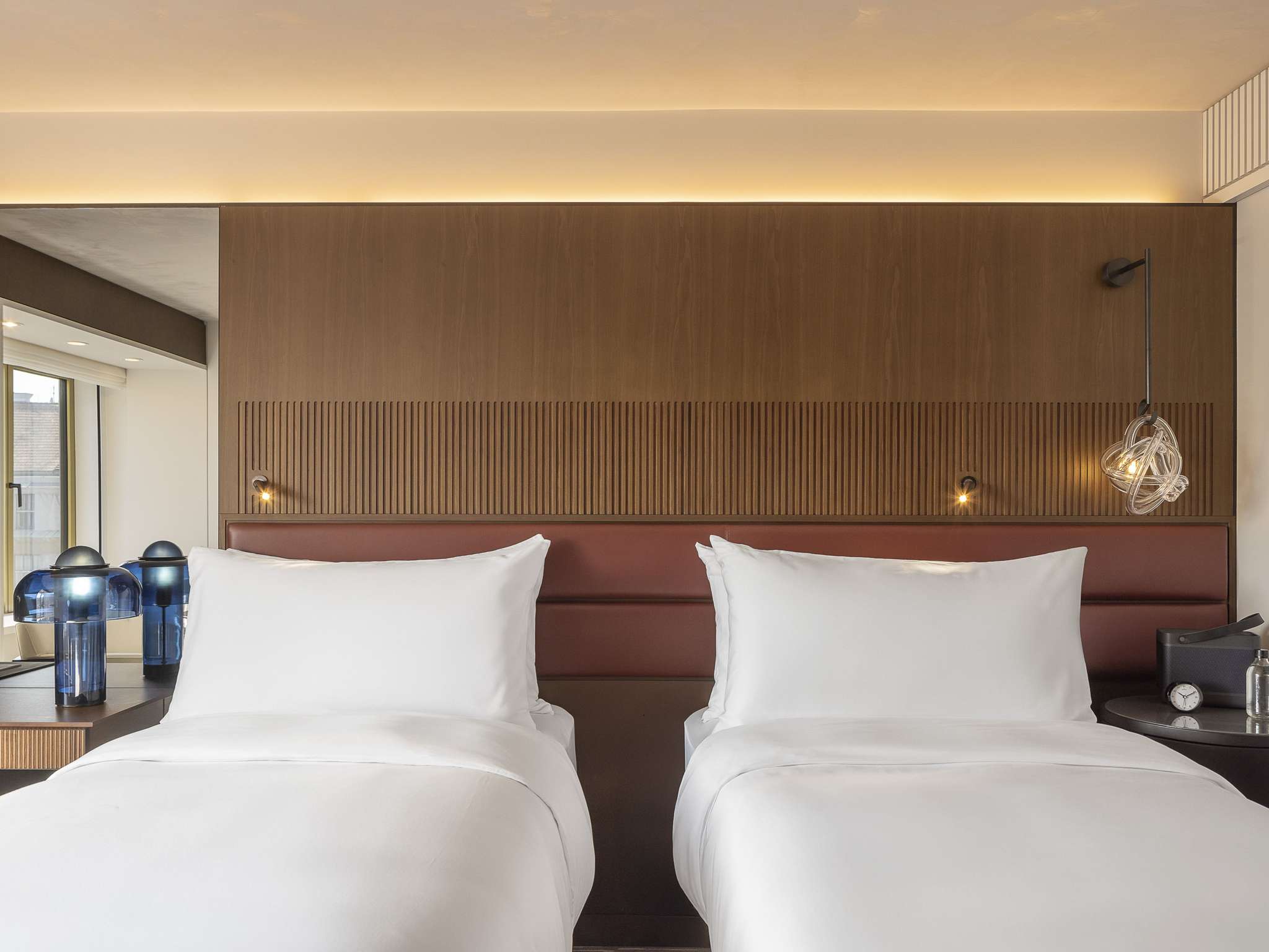 Fairmont Golden Prague - ALL