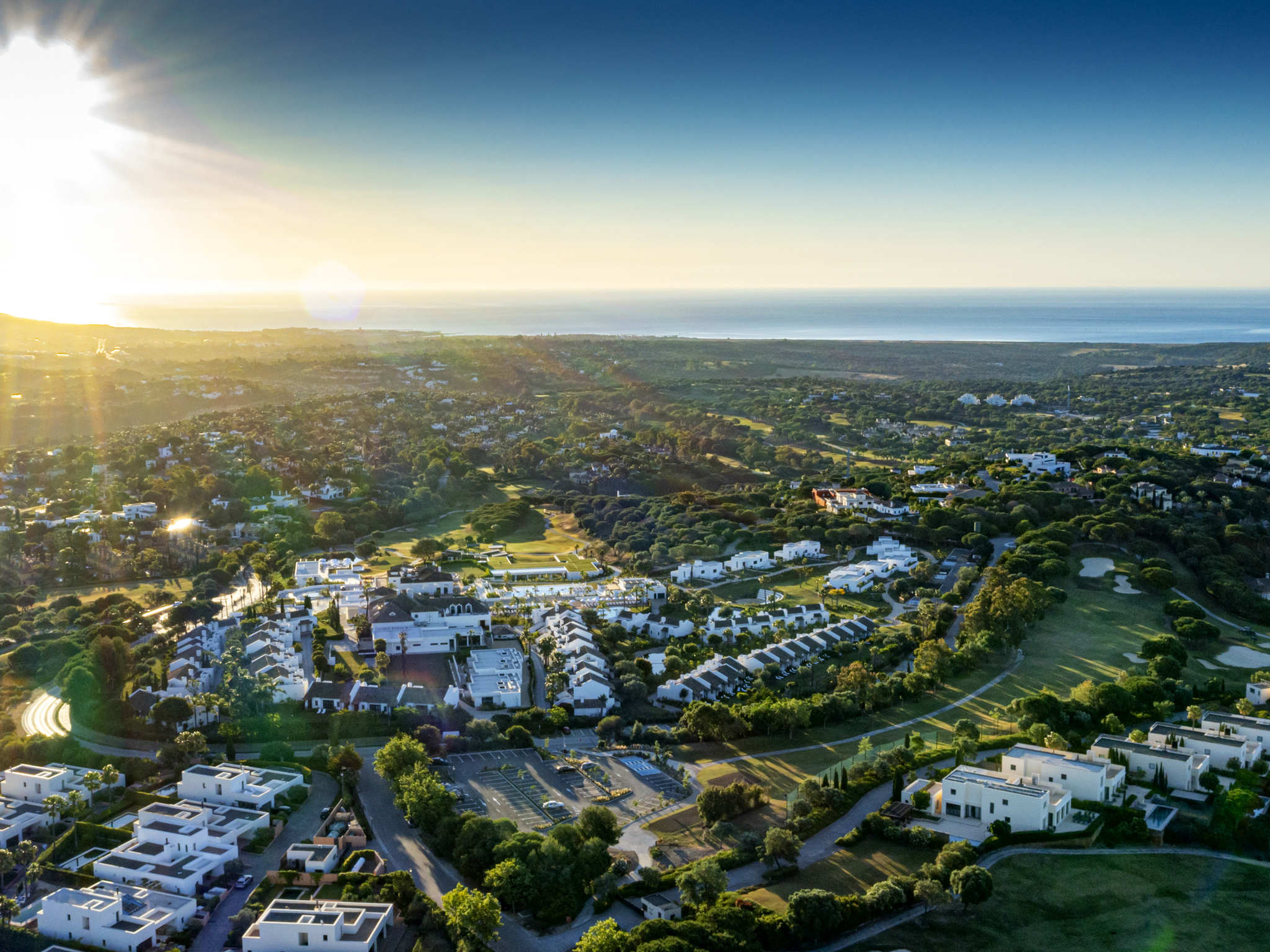 So Sotogrande Luxury Hotel In Sotogrande Lcah All