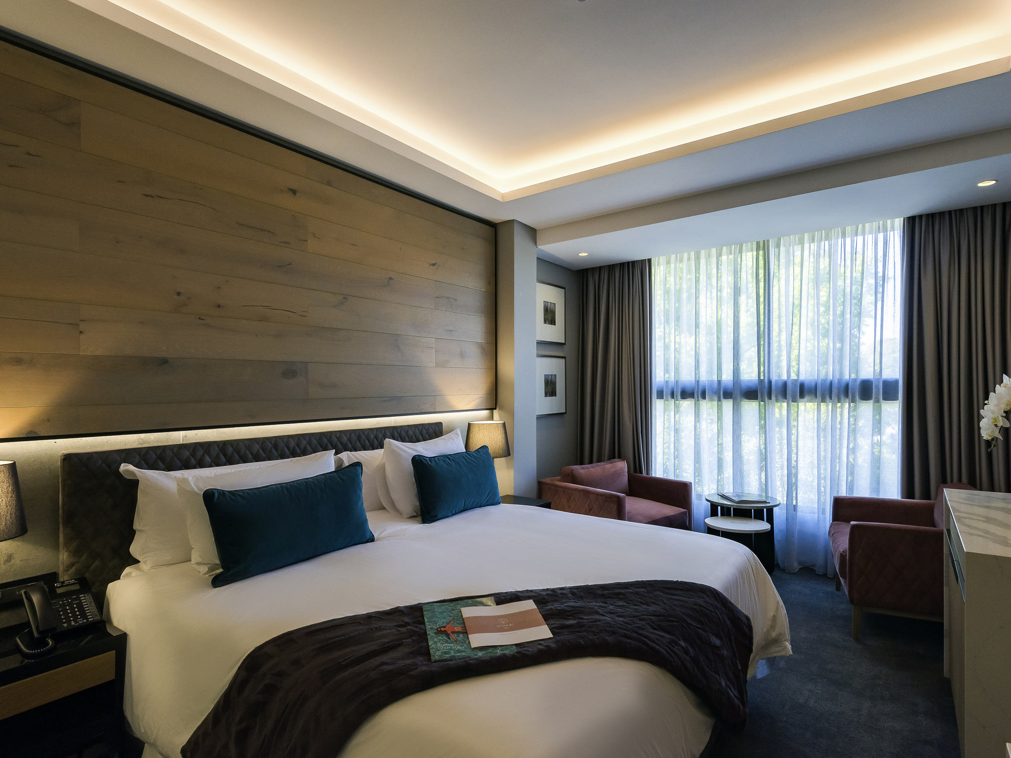 Vivari Hotel And Spa By Mantis, Hotel in South Africa - ALL