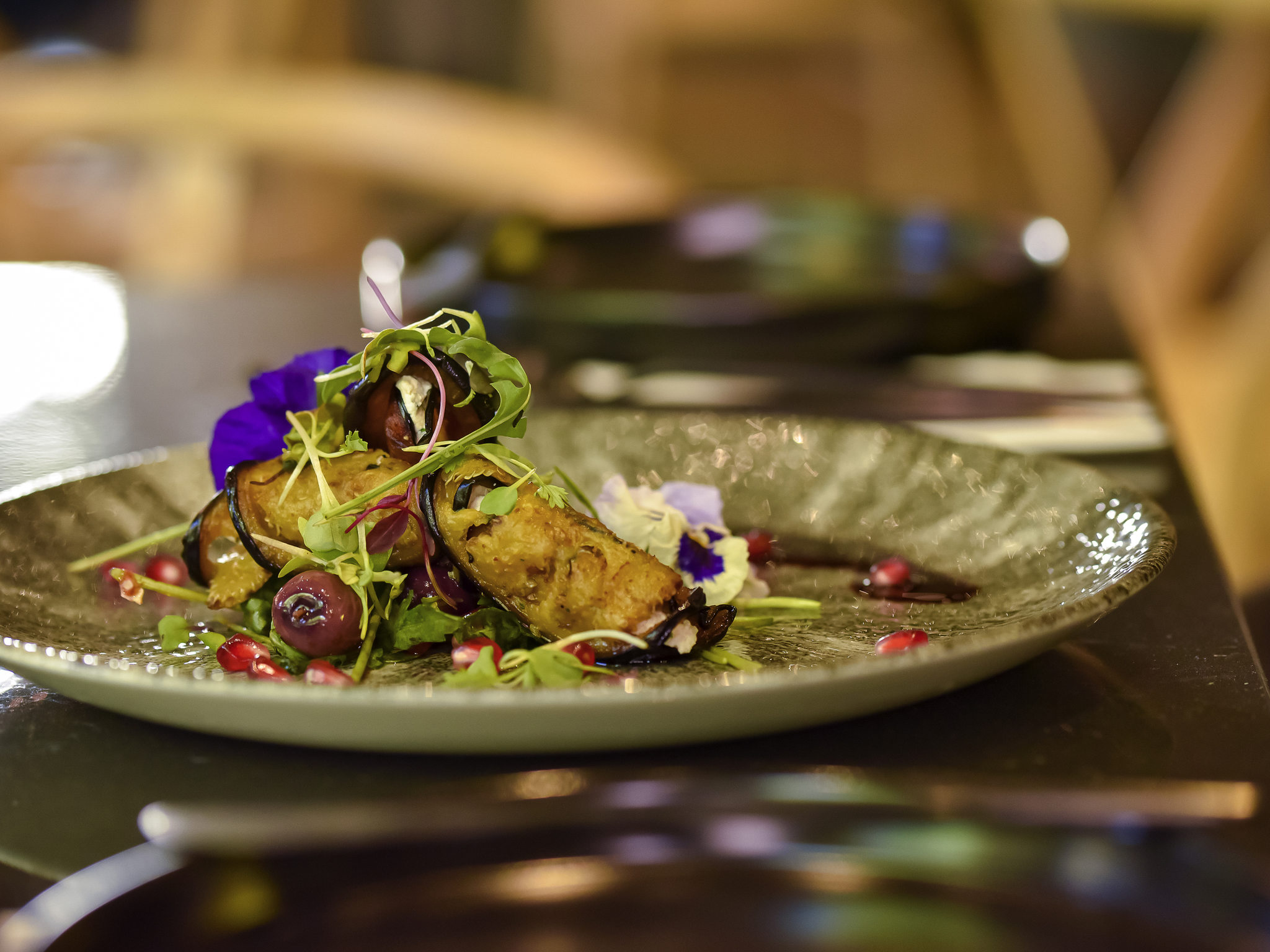 Vivari Hotel And Spa By Mantis, Hotel in South Africa - ALL