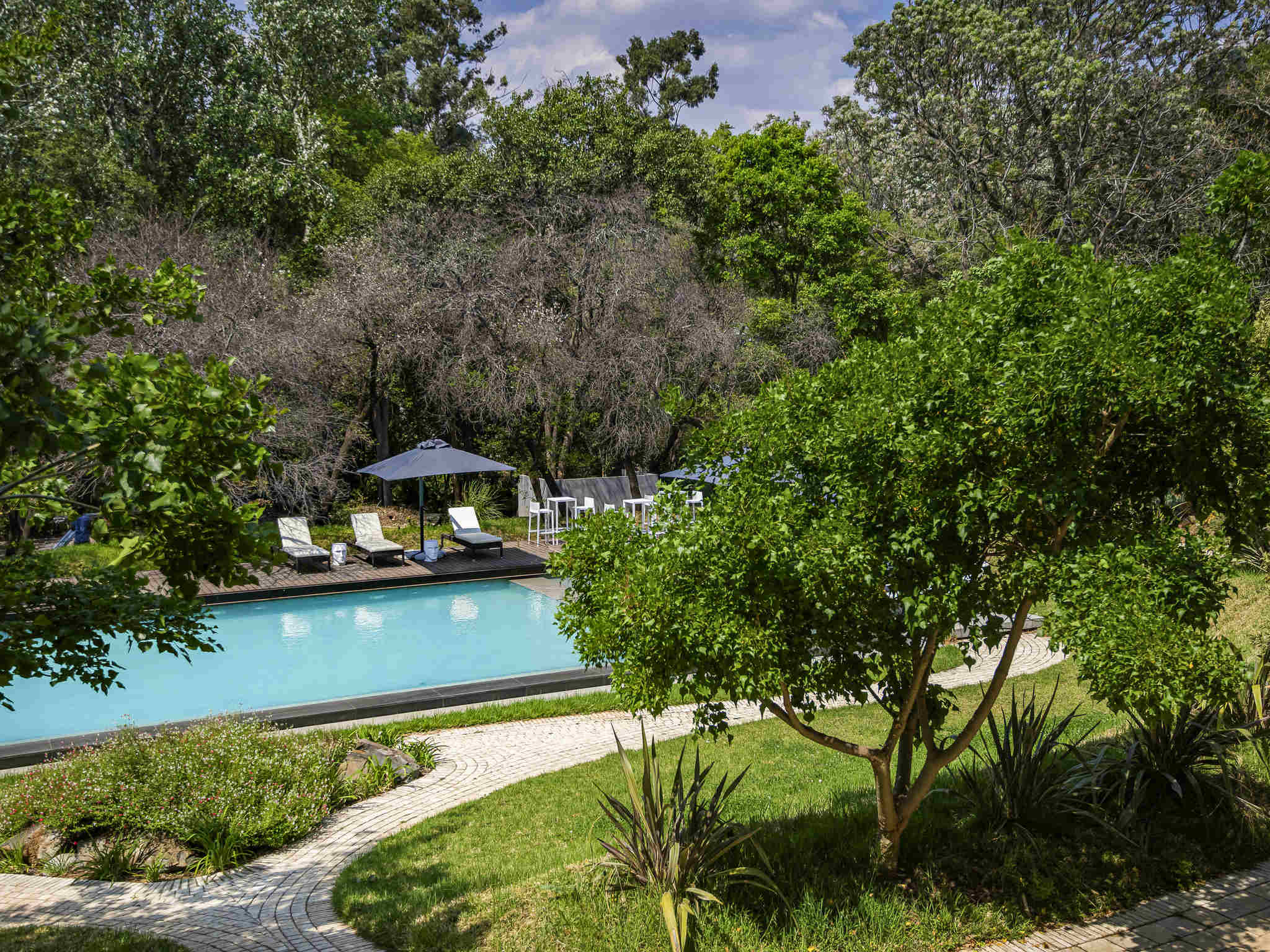 Vivari Hotel And Spa By Mantis, Hotel in South Africa - ALL