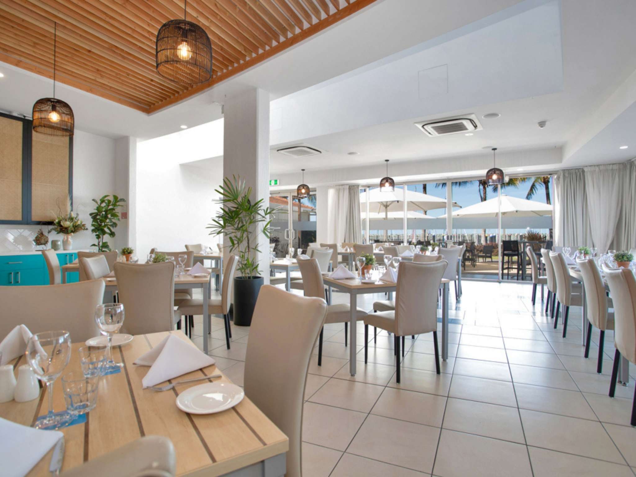 Mantra Mackay, Hotel in Mackay - ALL