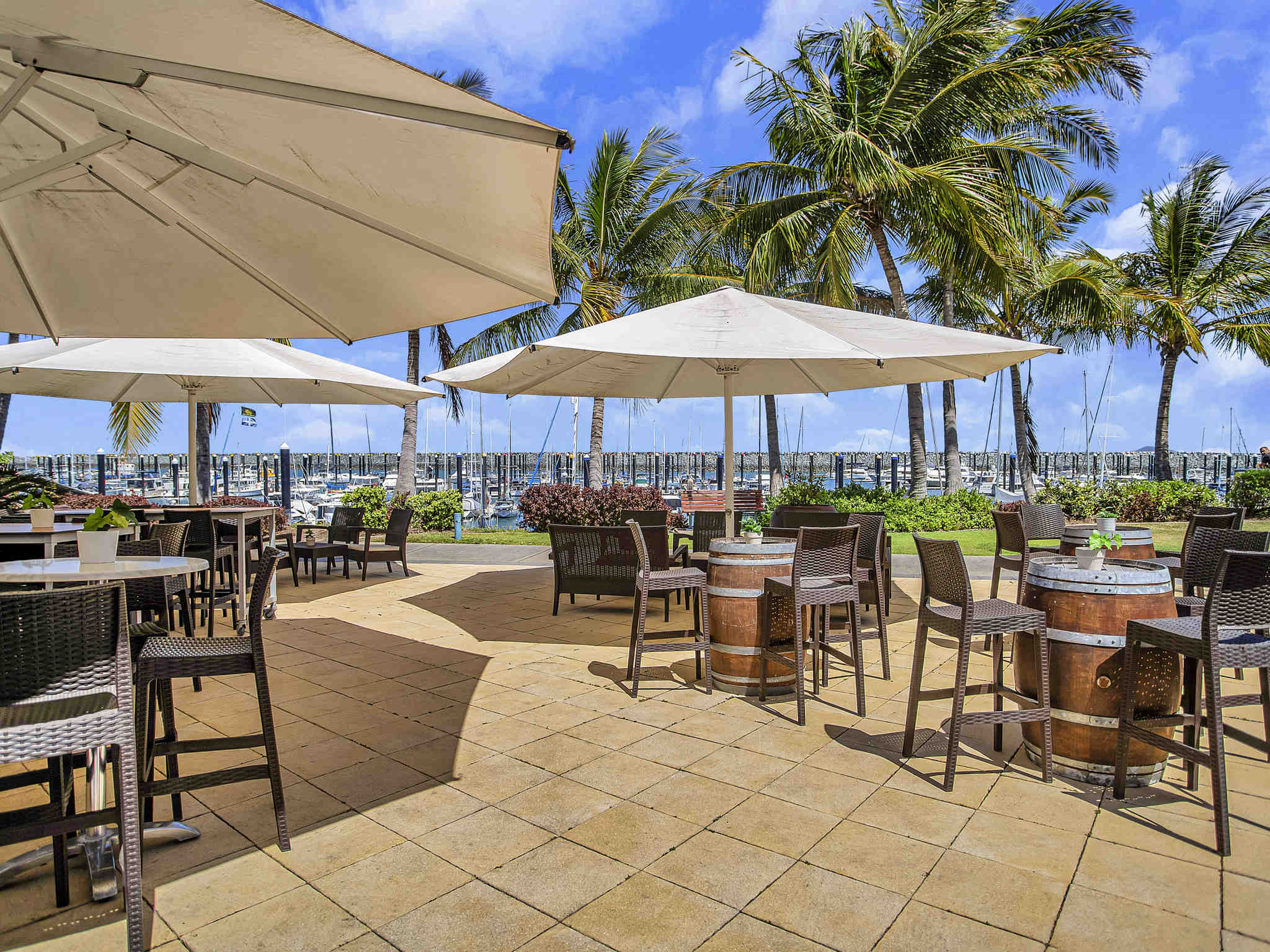 Mantra Mackay, Hotel in Mackay - ALL