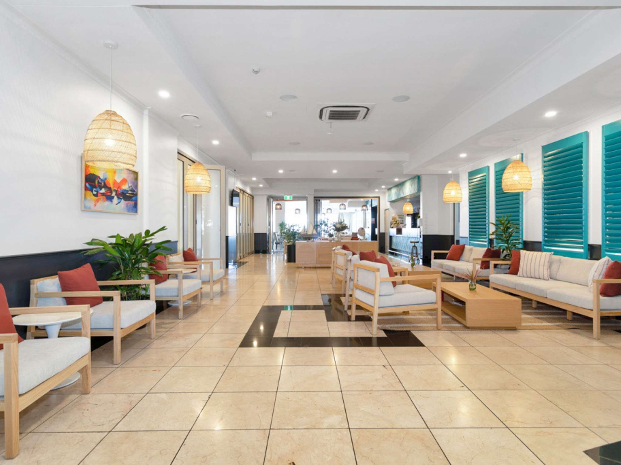 Mantra Mackay, Hotel in Mackay - ALL