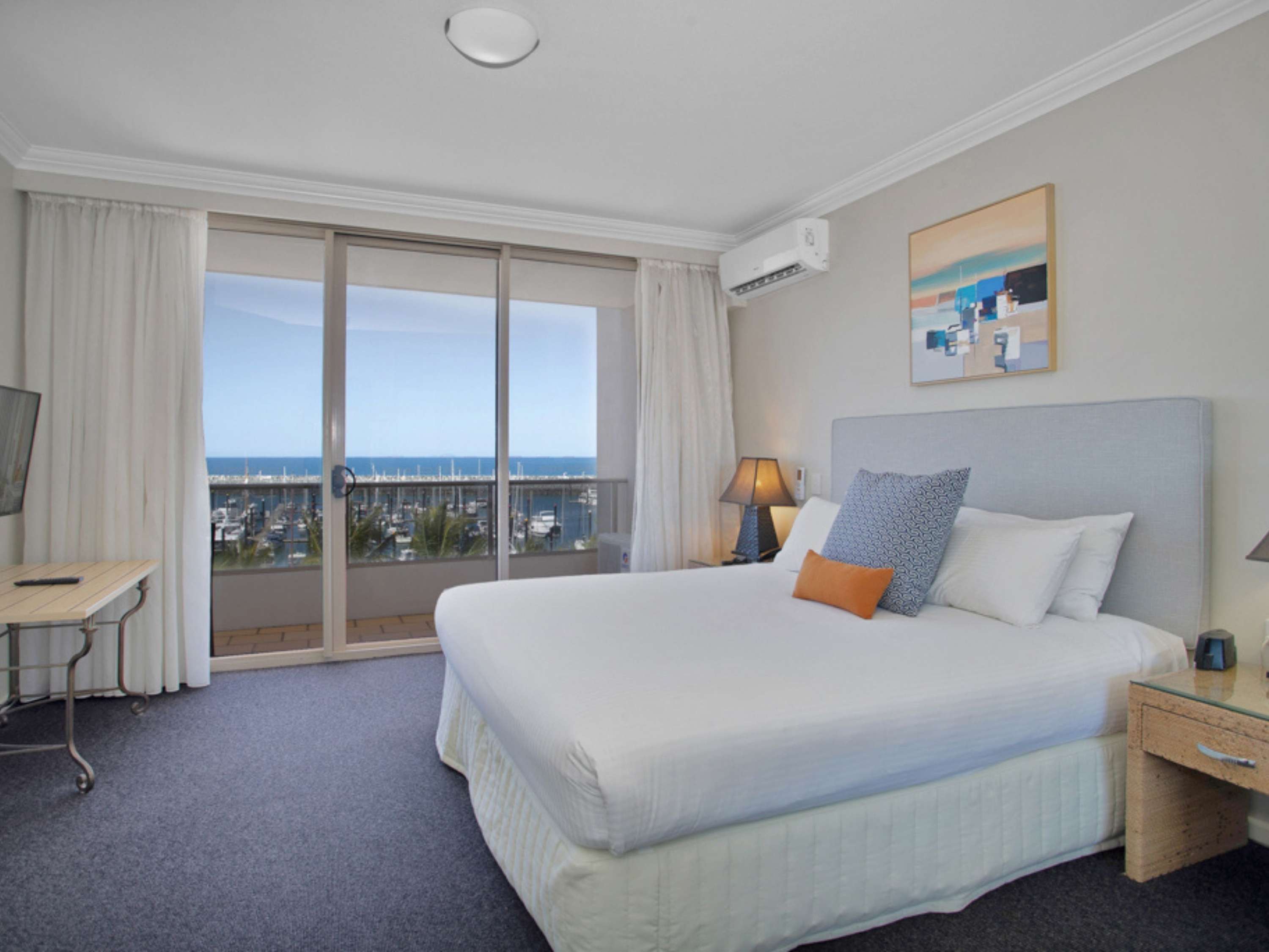 Hotel in Mackay - Mantra Mackay - ALL