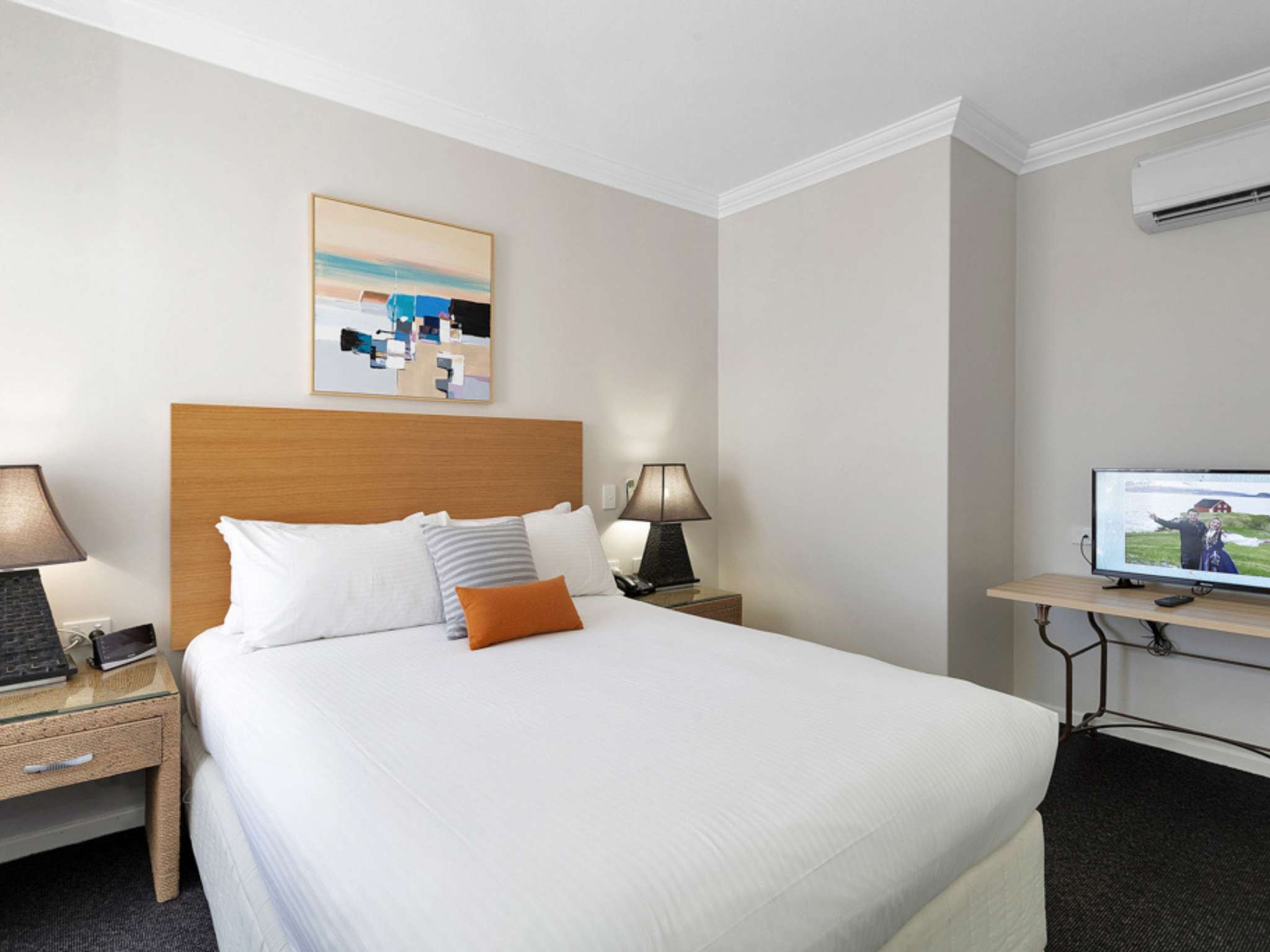 Mantra Mackay, Hotel in Mackay - ALL