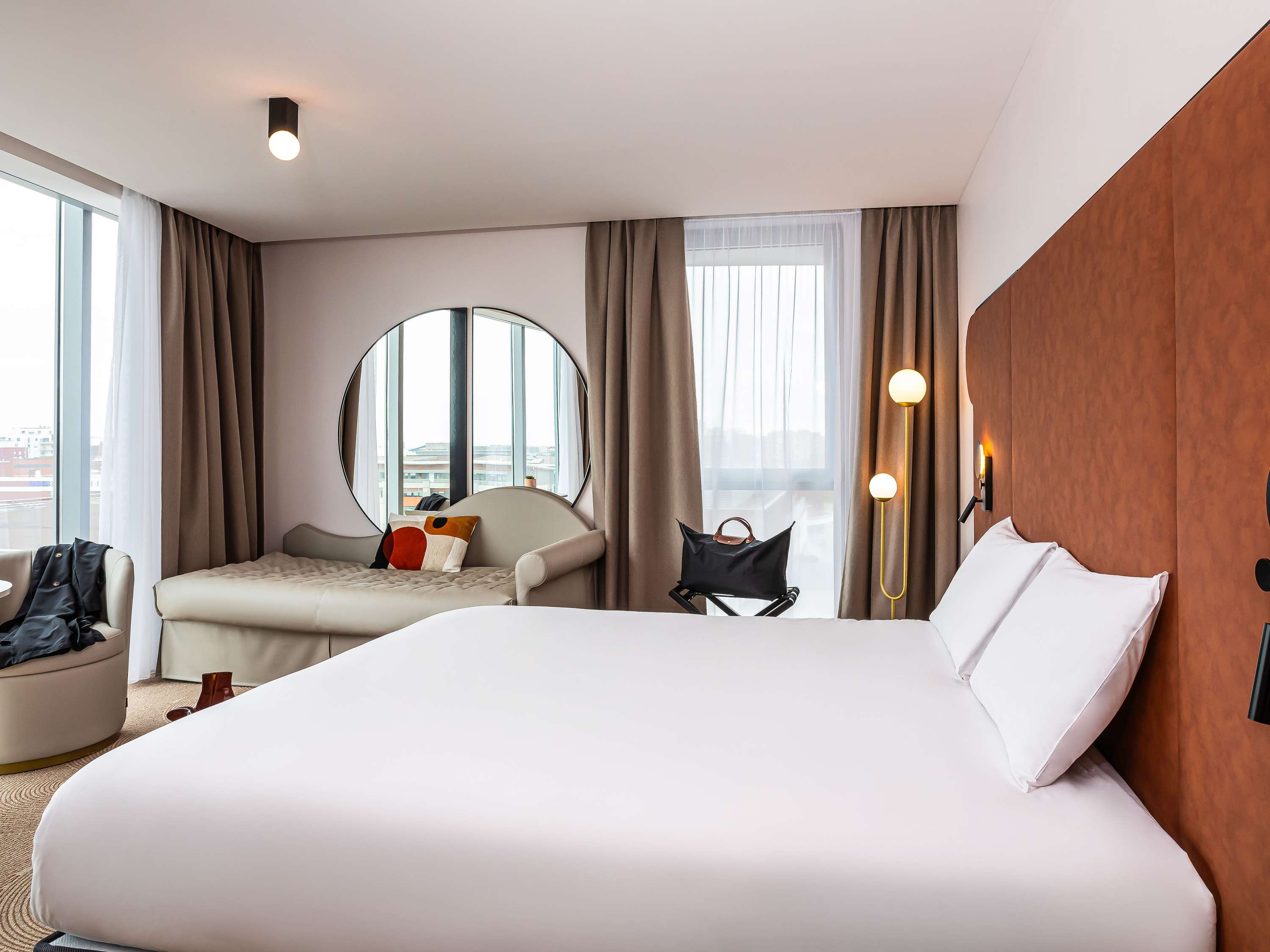 Mercure Dunkerque Centre Gare (Opening January 2023) - ALL