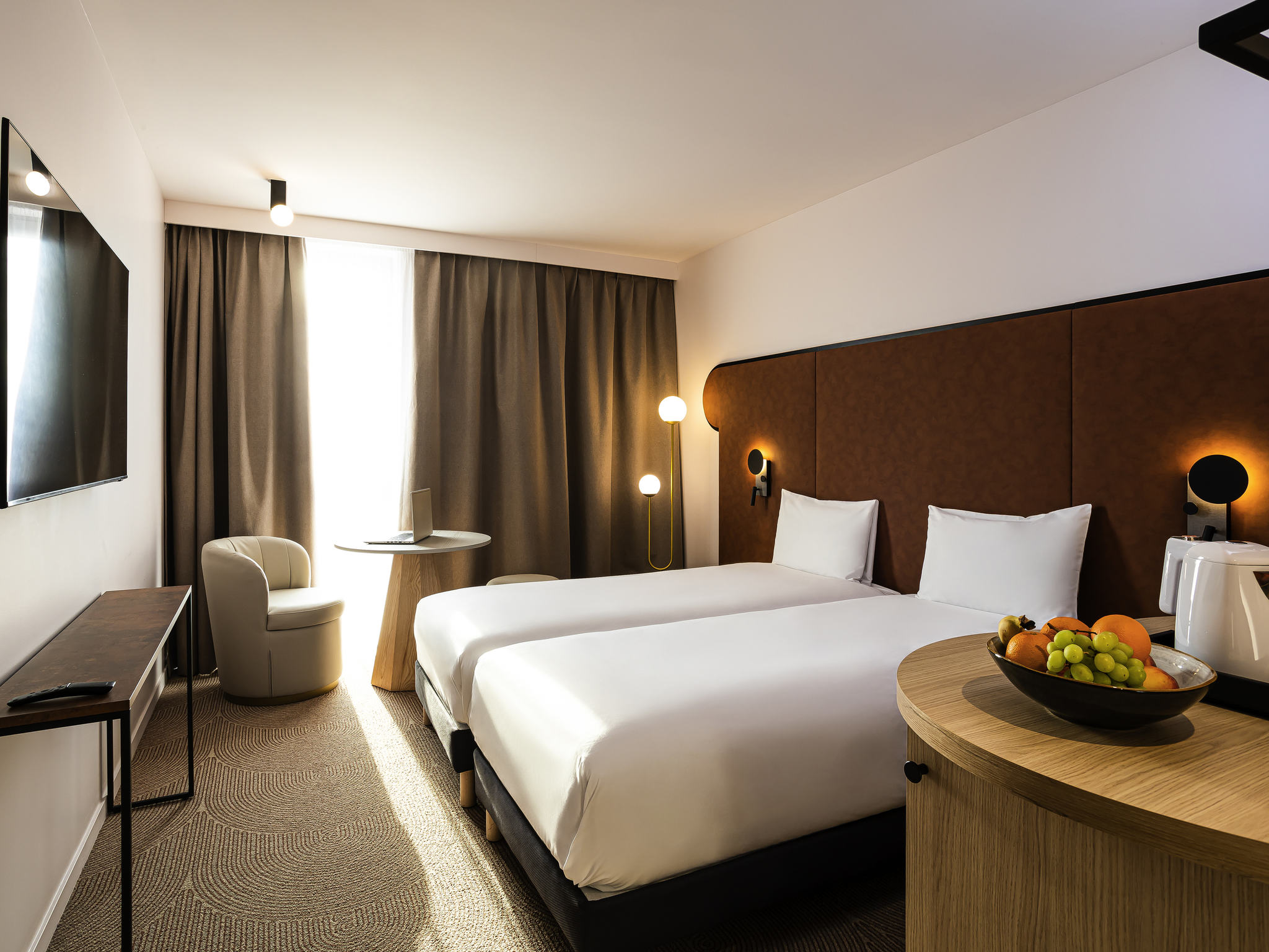 Mercure Dunkerque Centre Gare - ALL