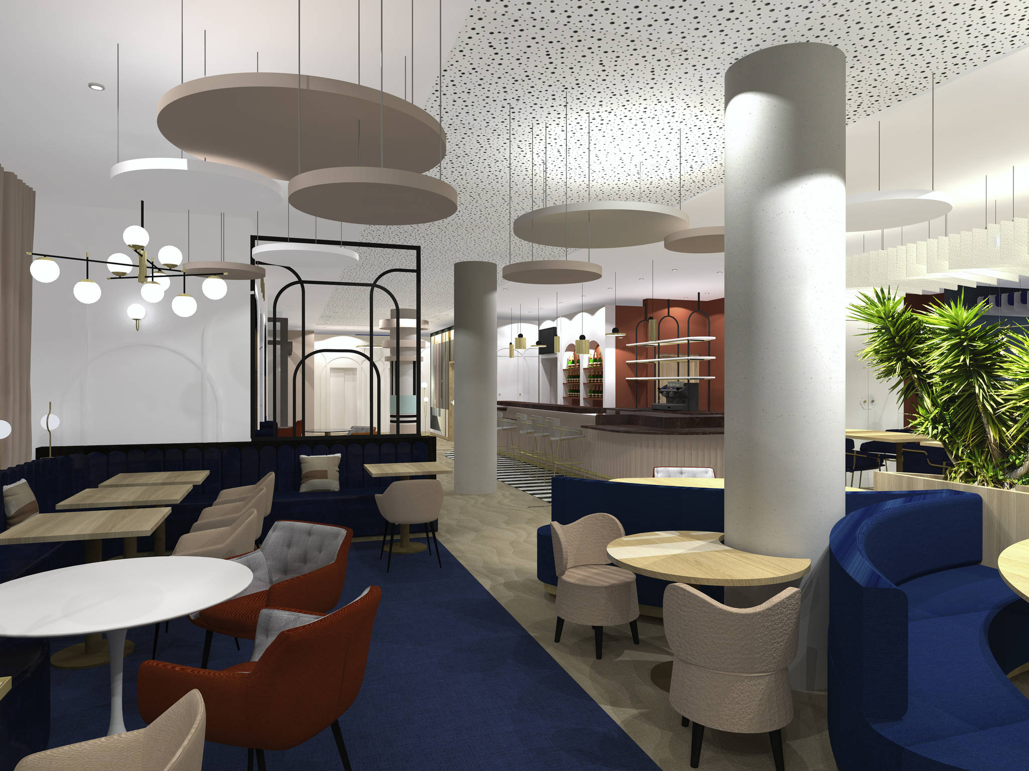 Mercure Dunkerque Centre Gare (Opening January 2023) - ALL