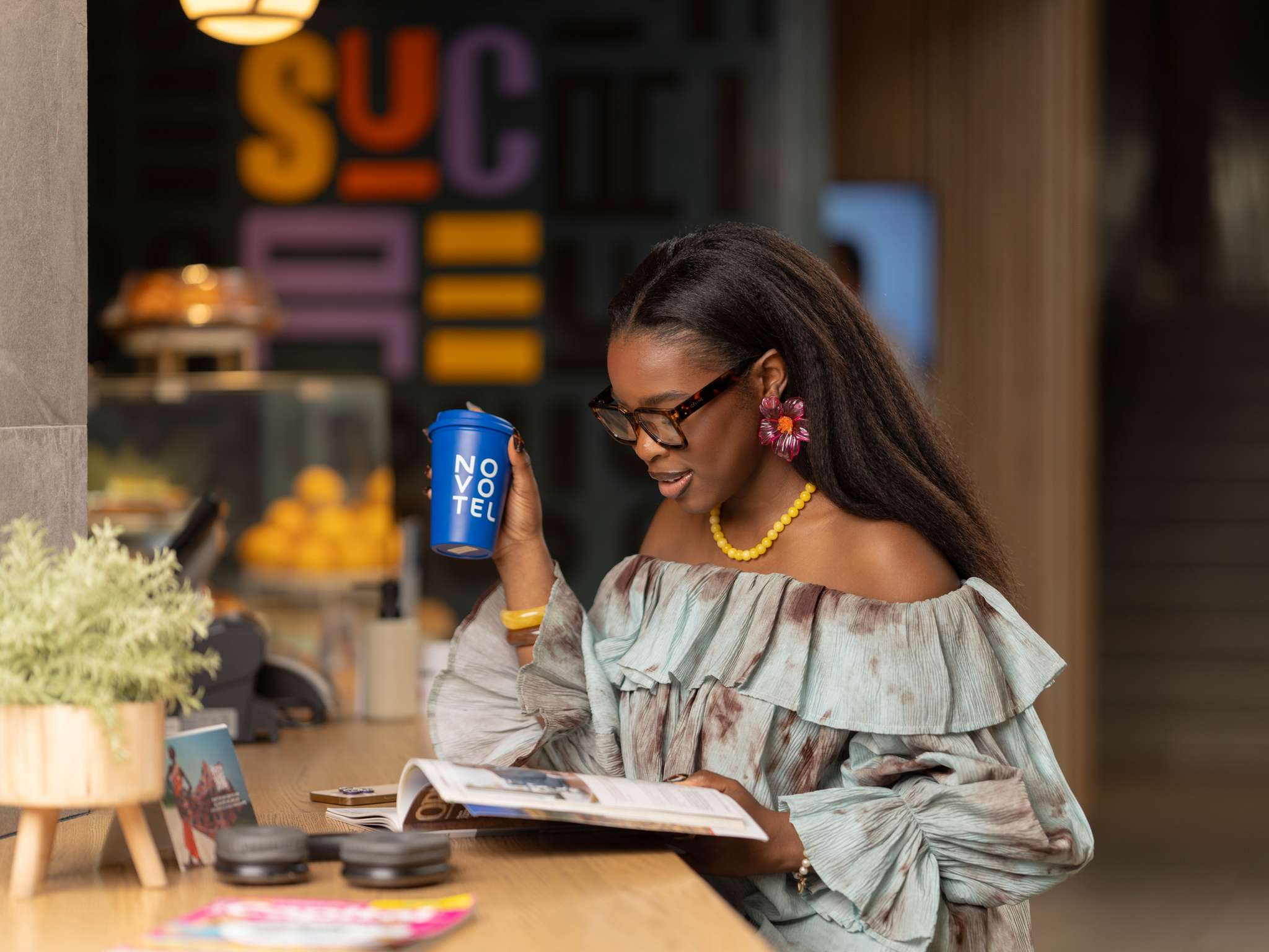 Novotel Kinshasa La Gombe, hotel in the Democratic Republic Of Congo - ALL