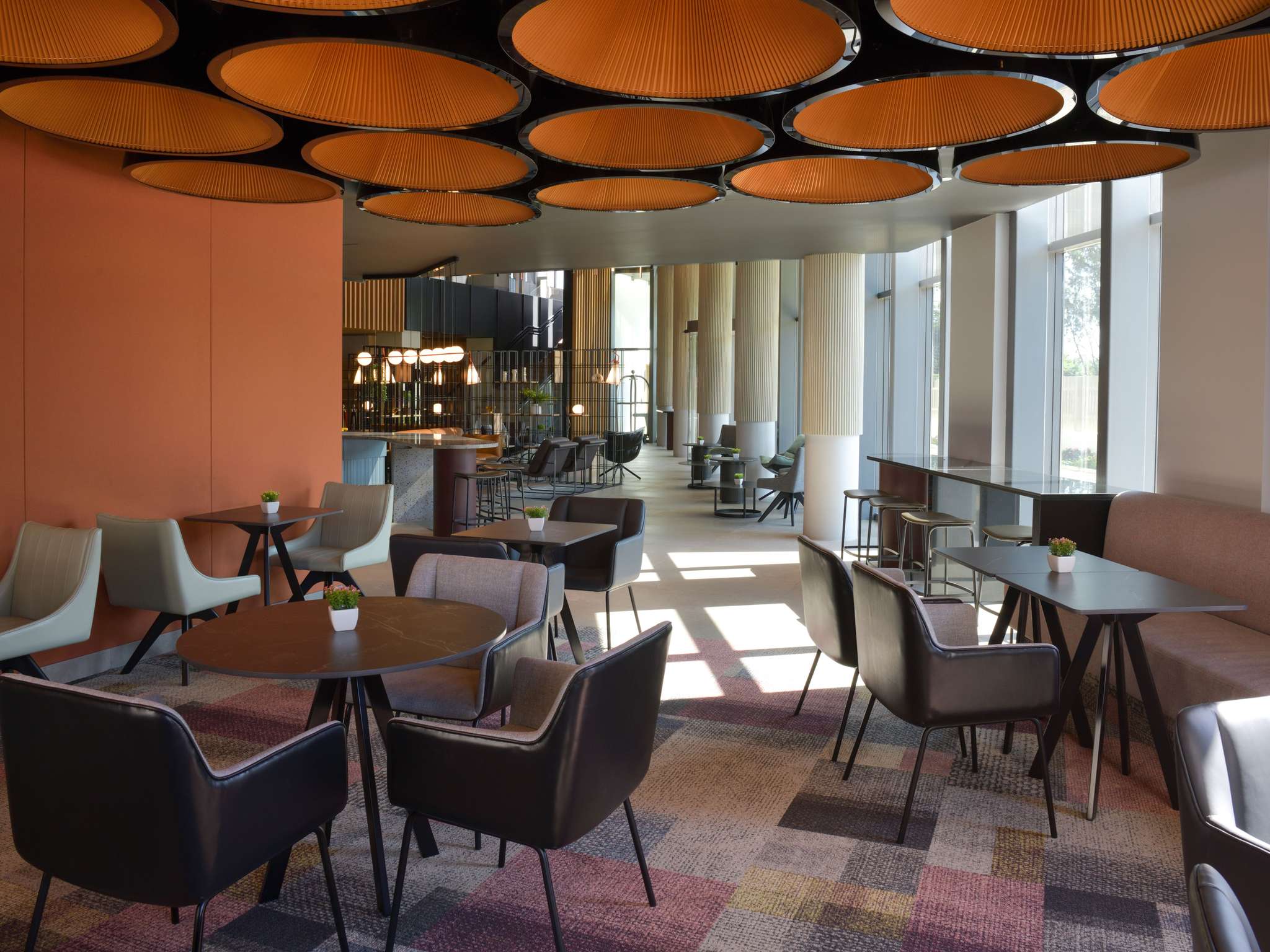 Novotel Lubumbashi, Hotel in Democratic Republic Of Congo - ALL