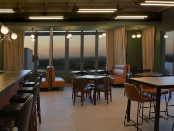 Novotel Lubumbashi, Hotel in Democratic Republic Of Congo - ALL