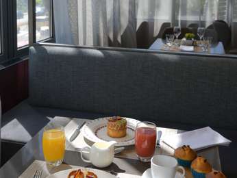 Novotel Lubumbashi, Hotel in Democratic Republic Of Congo - ALL