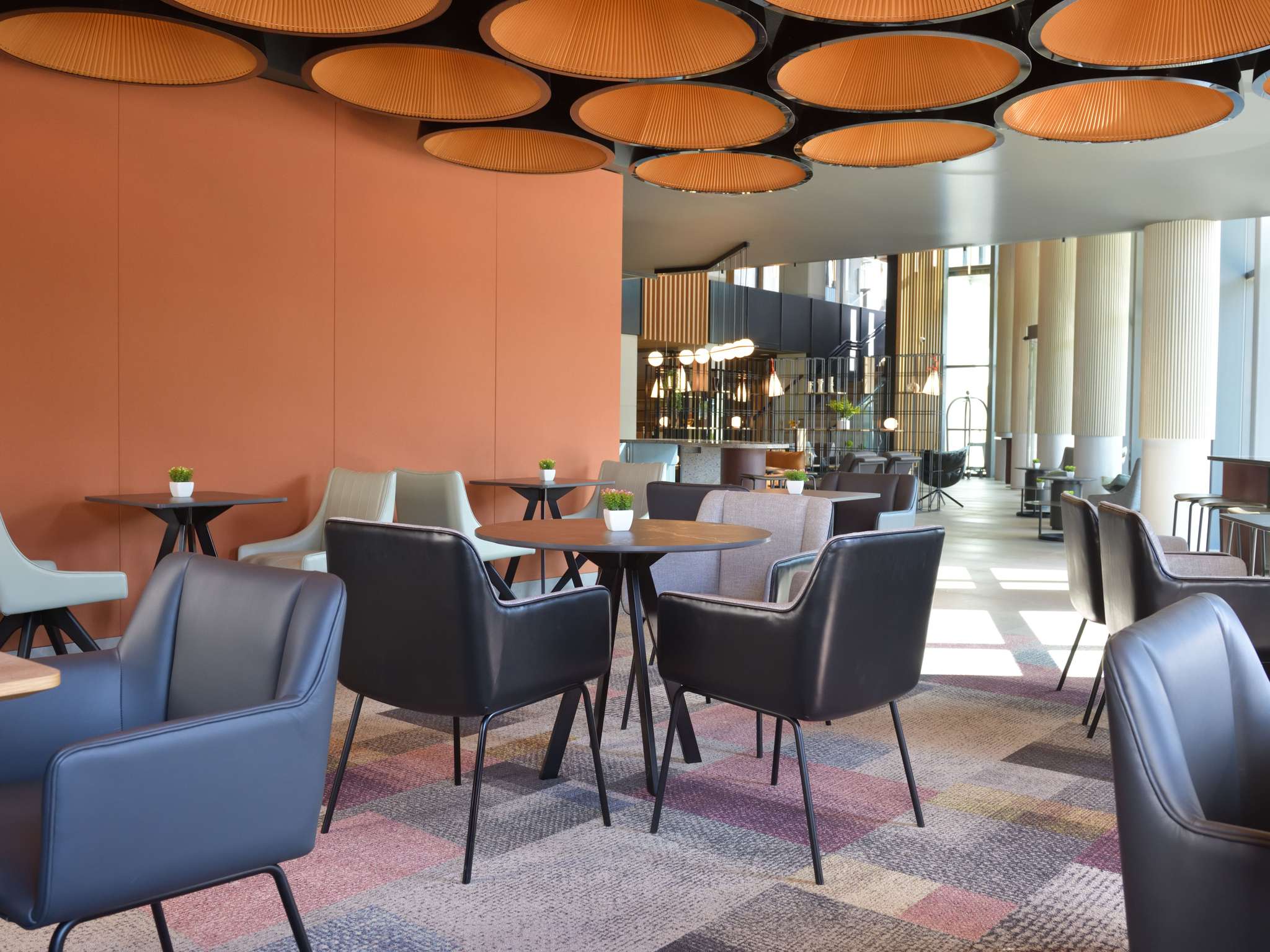 Novotel Lubumbashi, Hotel in Democratic Republic Of Congo - ALL