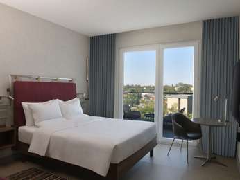 Novotel Lubumbashi, Hotel in Democratic Republic Of Congo - ALL