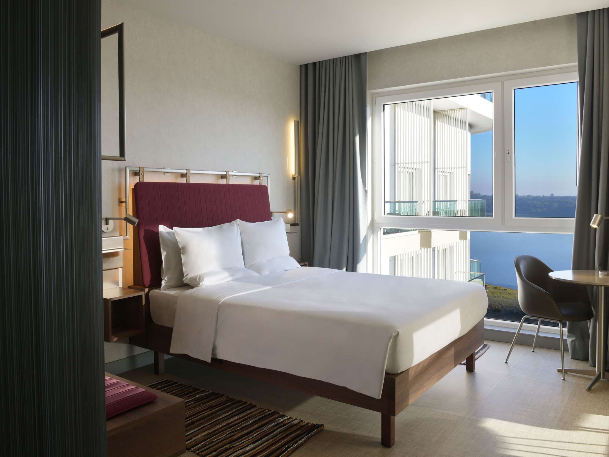 Novotel Lubumbashi, Hotel in Democratic Republic Of Congo - ALL