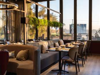 Novotel Lubumbashi, Hotel in Democratic Republic Of Congo - ALL