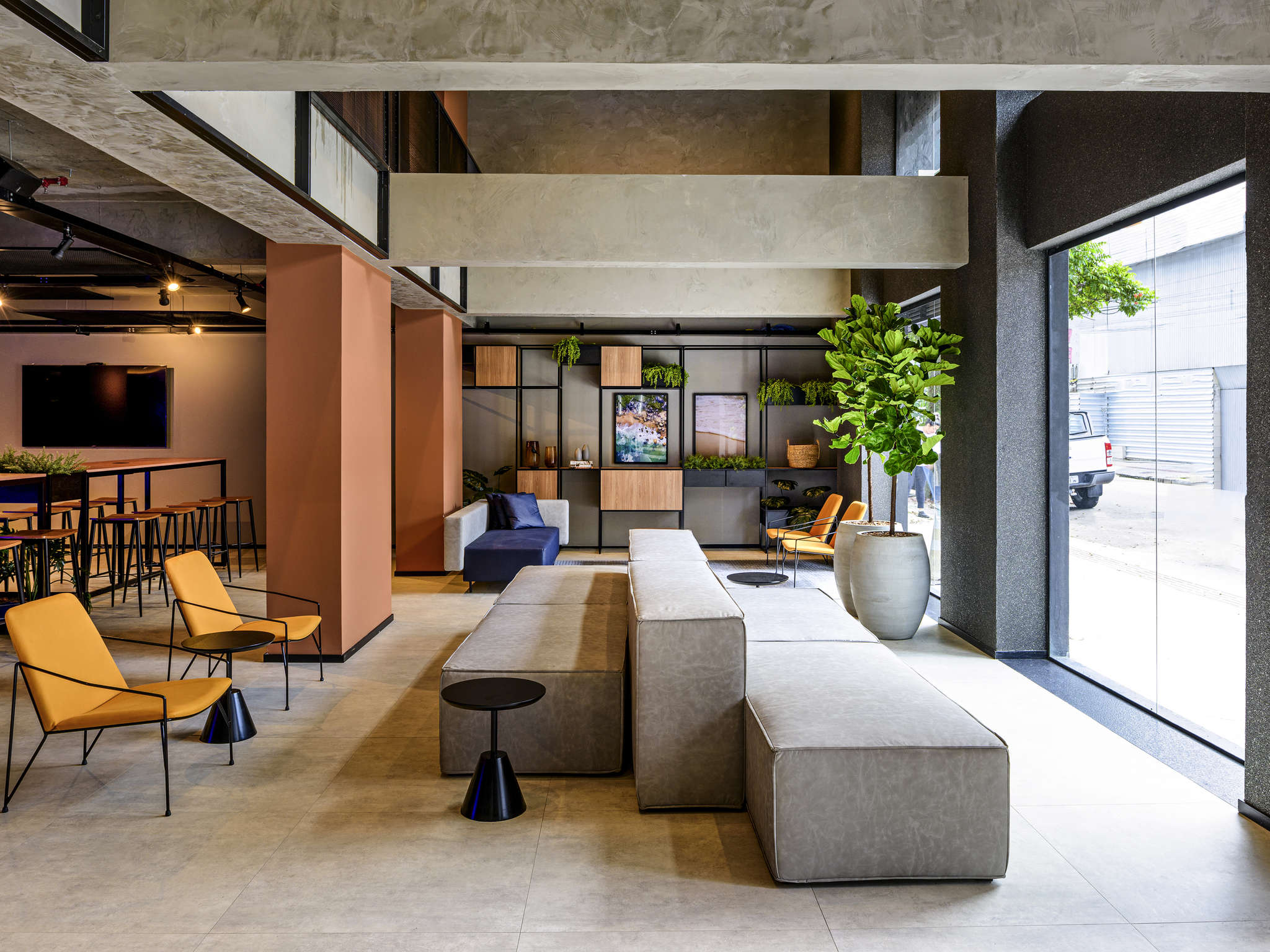 Hotel em Camboriu, SC | ibis - ALL