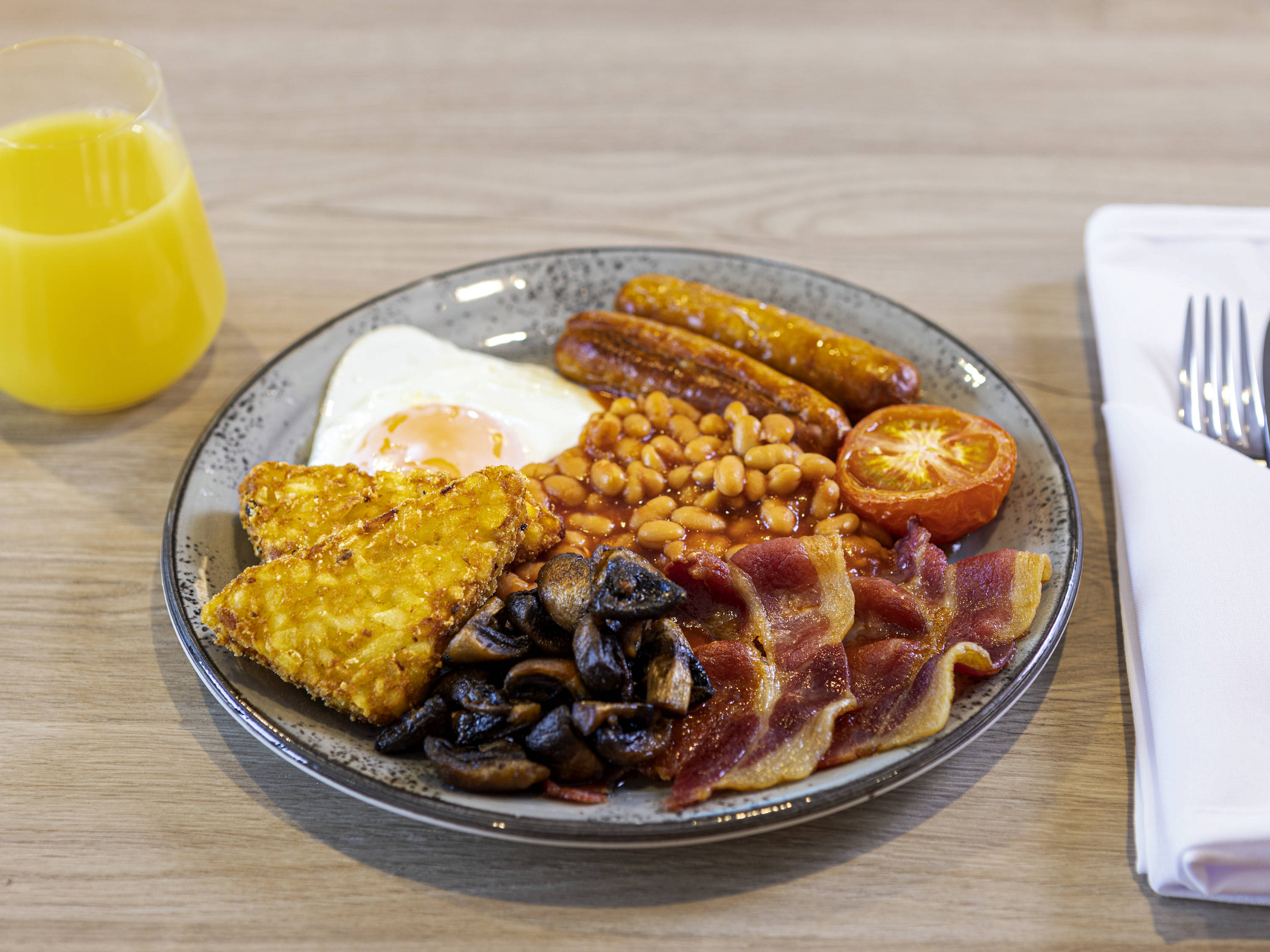 Novotel Liverpool Paddington Village | Accor Hotels - ALL