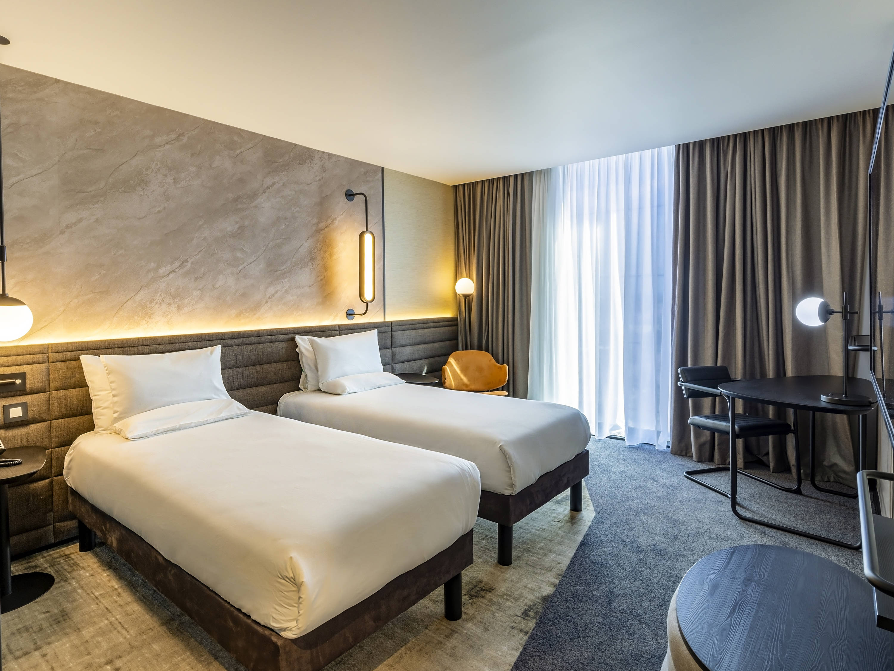 Novotel Liverpool Paddington Village | Accor Hotels - ALL