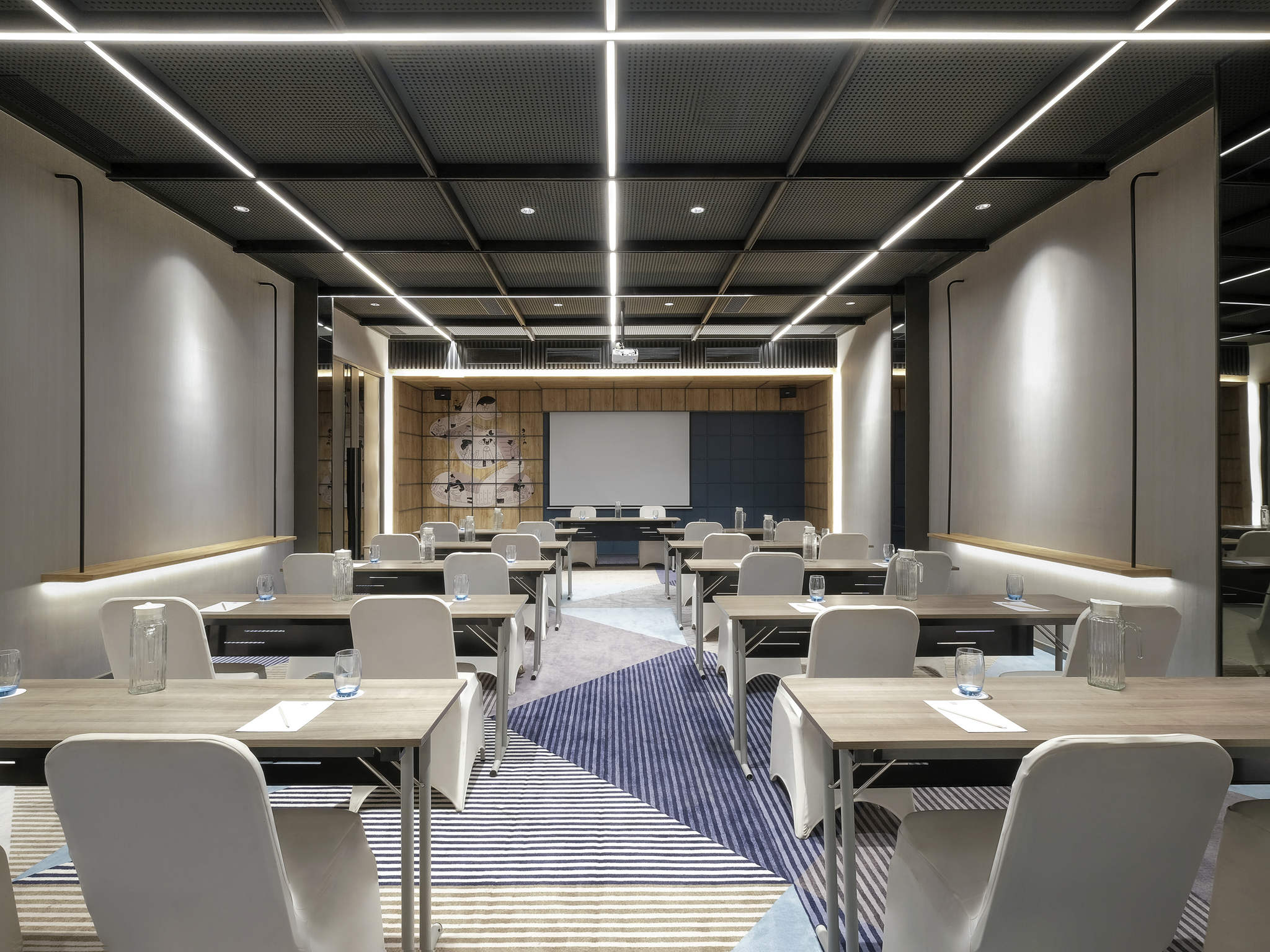 ibis Surabaya Tidar - ALL