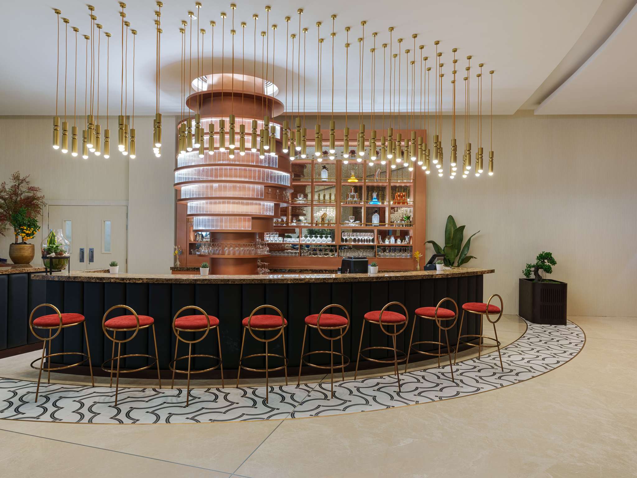 Rixos Premium Qetaifan Island North - ALL