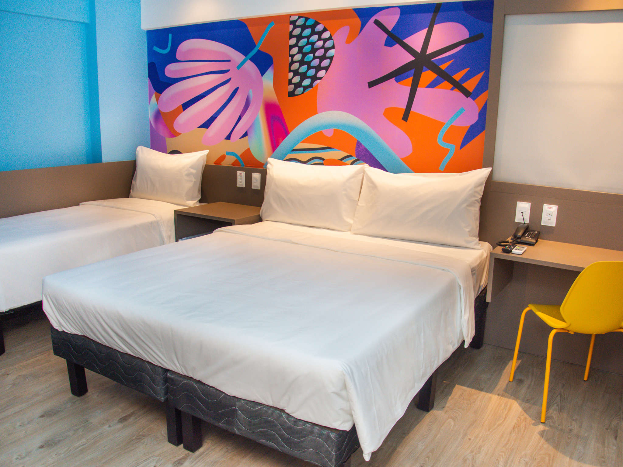 Hotel in Garanhuns | ibis styles - ALL