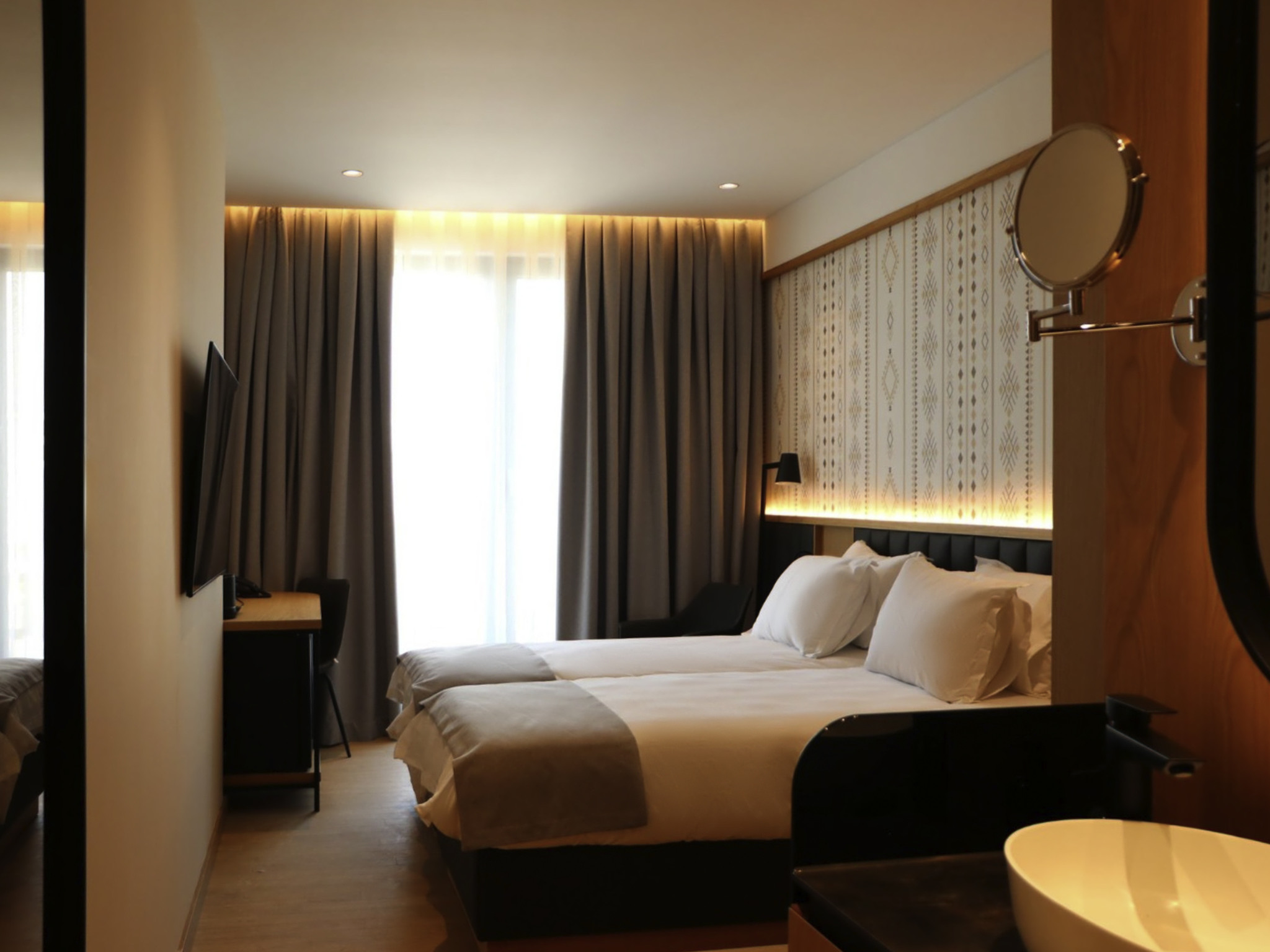 Mercure Prishtina City | Hotels in Pristina, Kosovo | Accor - ALL