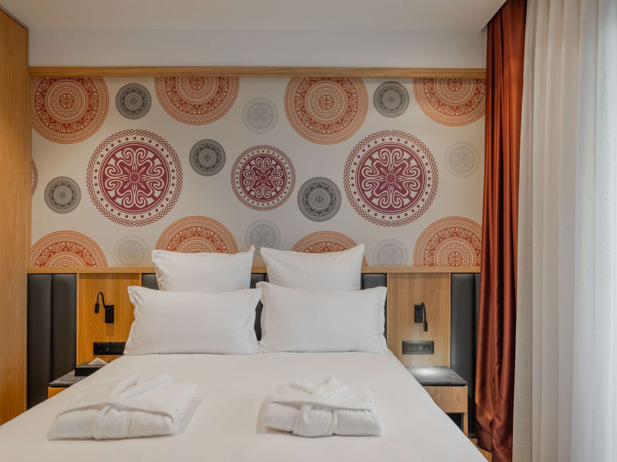 Mercure Prishtina City | Hotels in Pristina, Kosovo | Accor - ALL