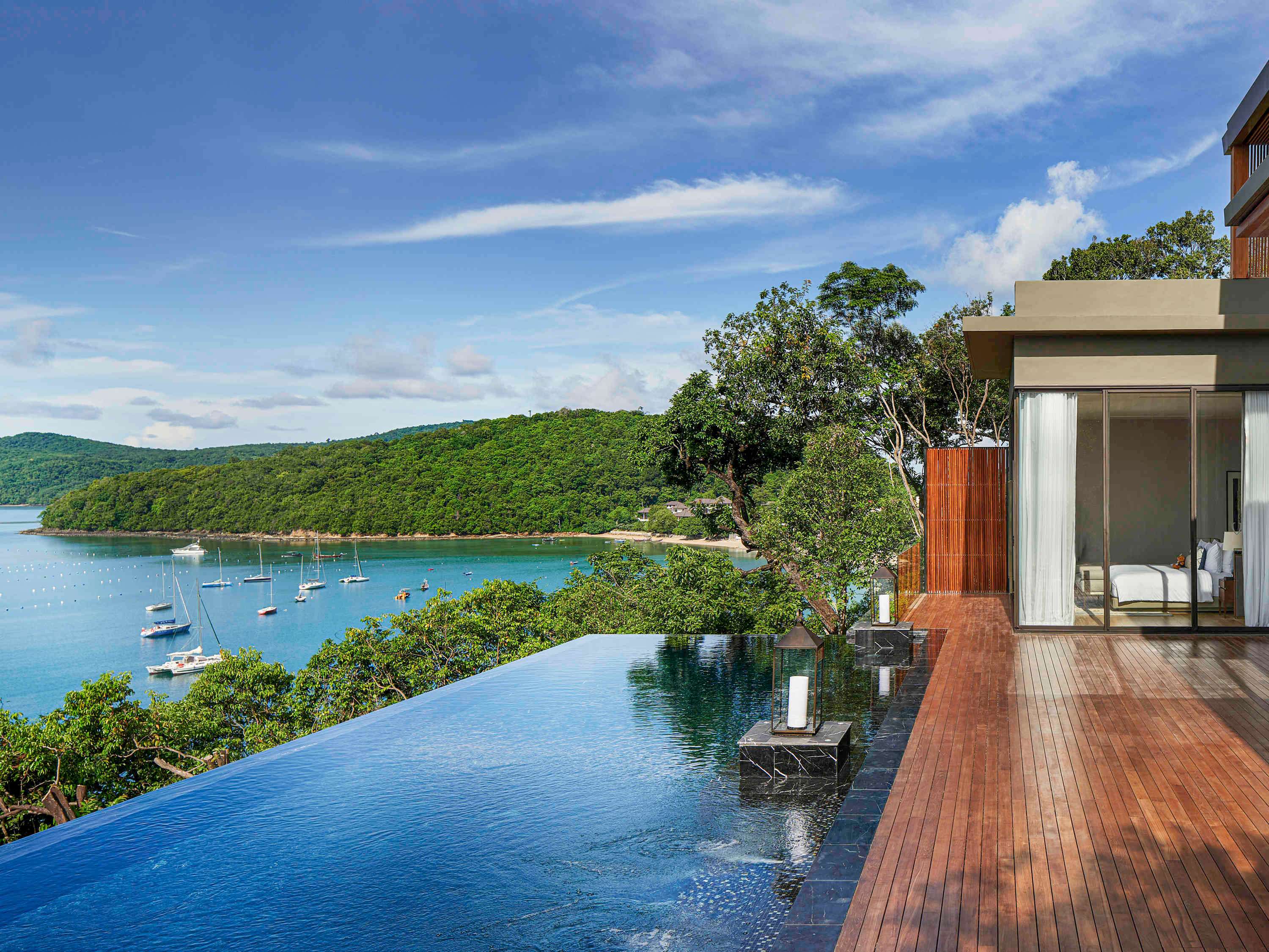V Villas Phuket - MGallery - ALL