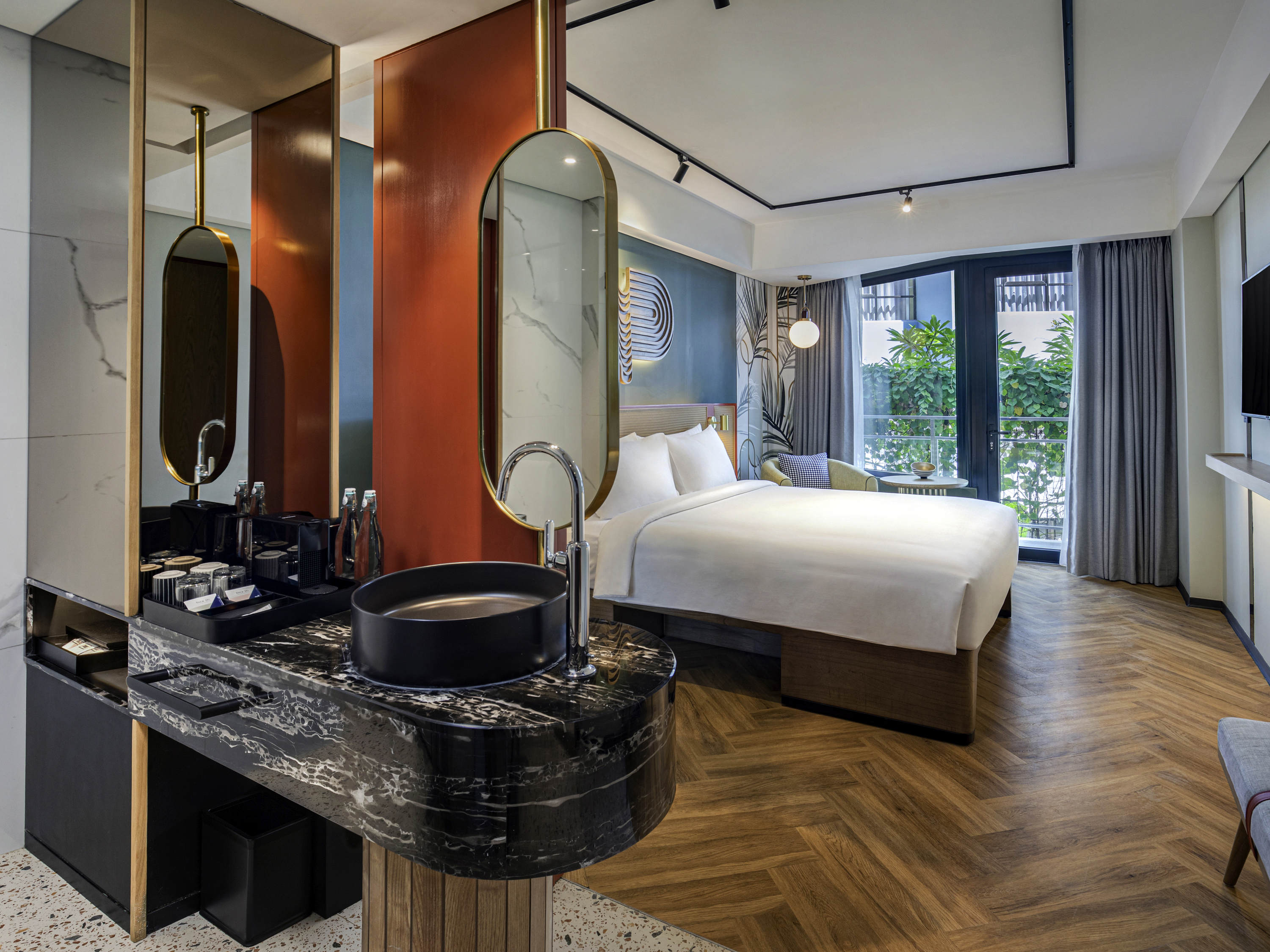 Tribe Bali Kuta Beach - ALL